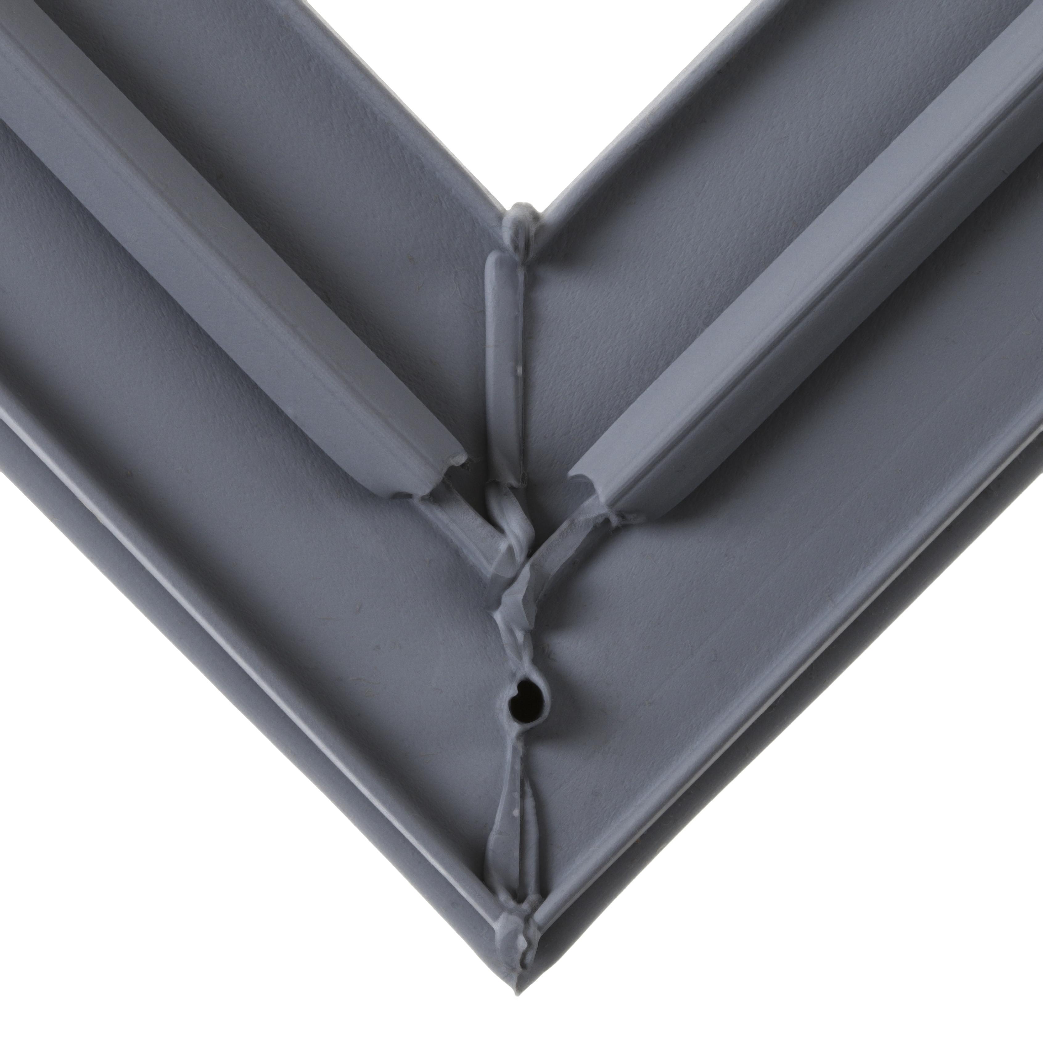 KAIRAK 3501001 GASKET, 20-5/8 X 23-3/8 (Genuine OEM Part) - Walmart.com