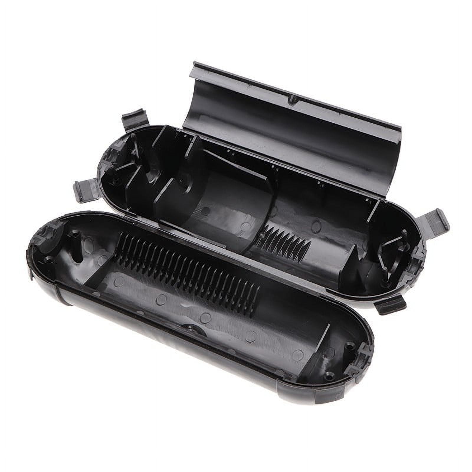 KAIRUITE Extension Cord Protection Box Cable Junction Box Outdoor Power ...