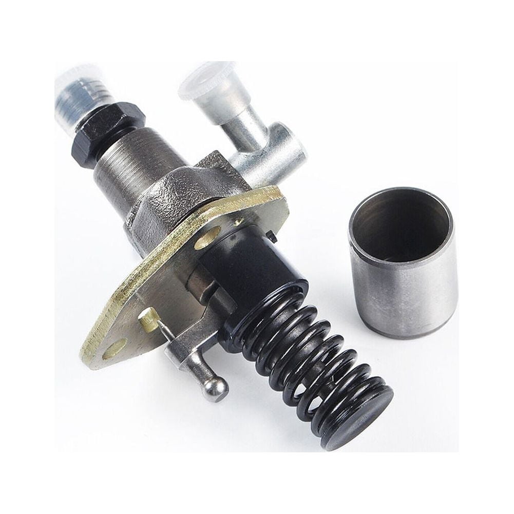 KAIRUITE For Yanmar L100 186F 10hp Fuel Injection Pump Plunger Diesel ...