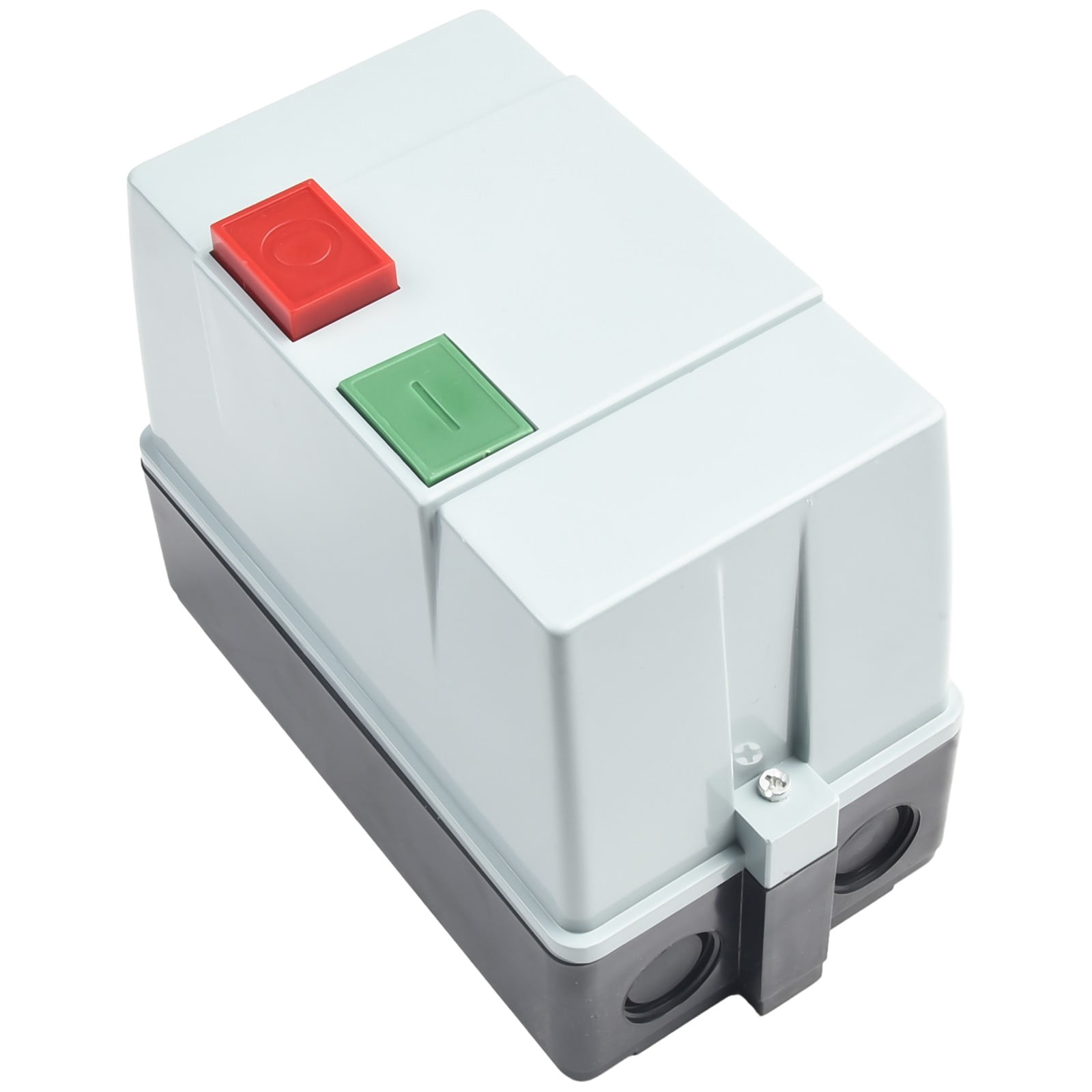 KAIRUITE Magnetic Starter Engine Starting Switch 3 Phase or Single 380V ...