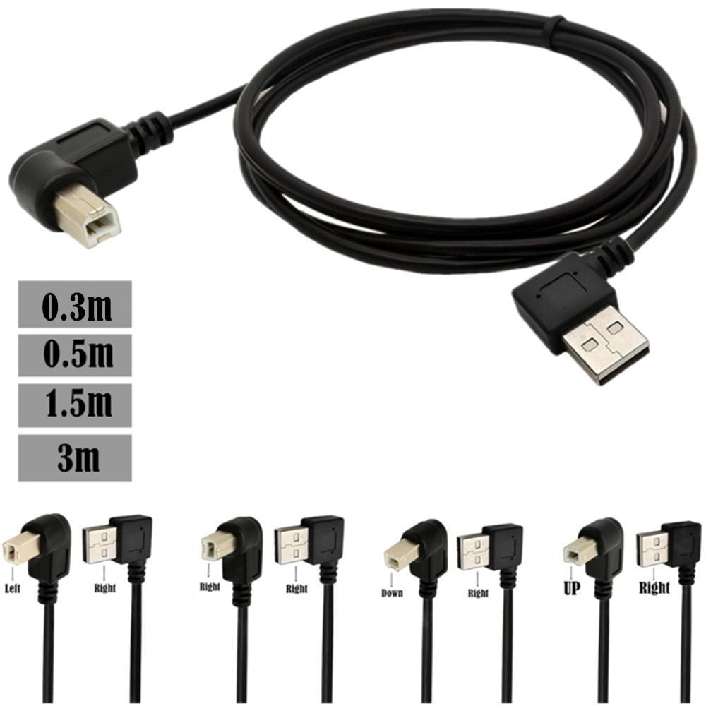 KAIXUDA USA High-Speed USB 3.1 Type-C to USB Adapter Cable for Data ...