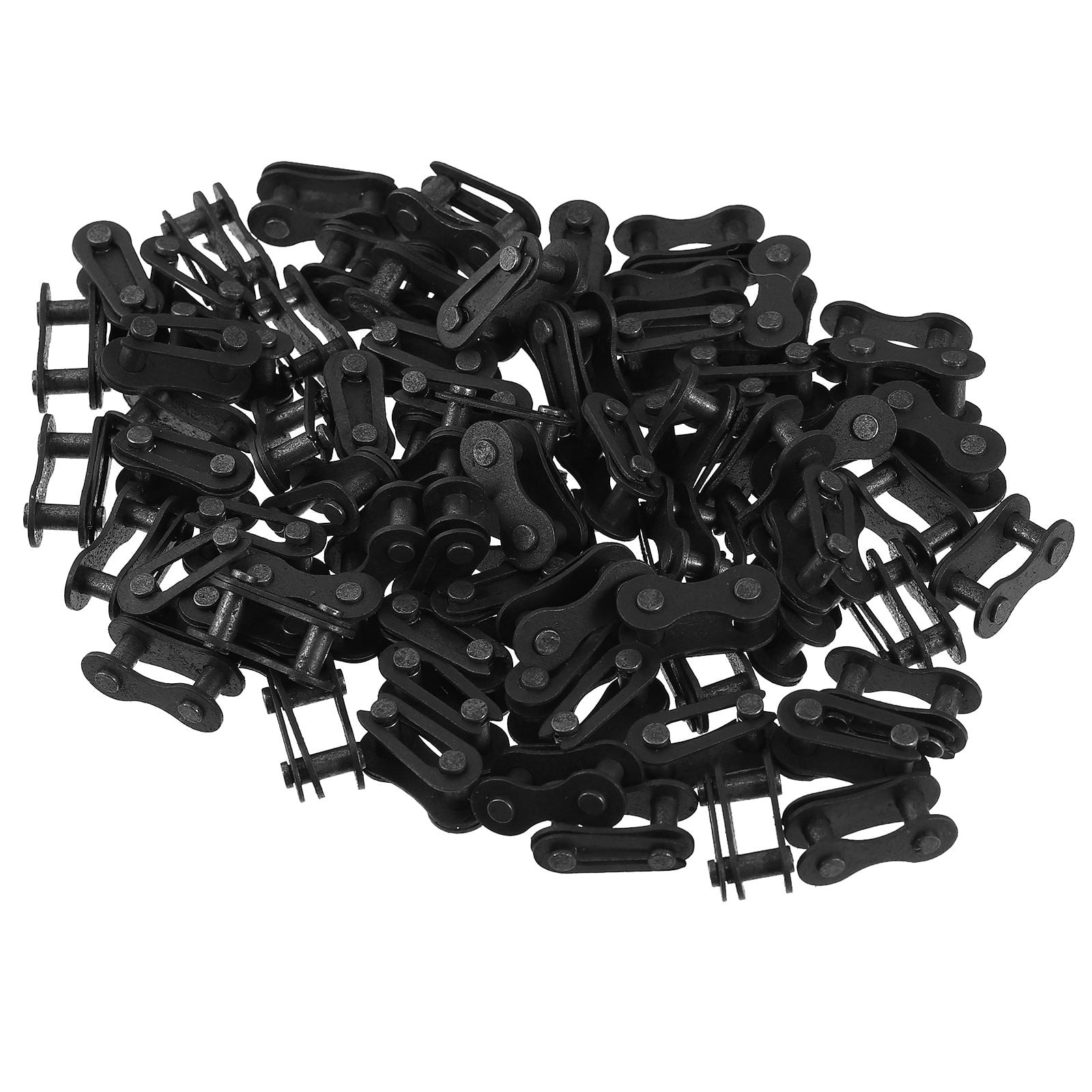 KAJNBN 100Pcs Bike Chain Joints for Replacement Buckle in Mountain Bike ...