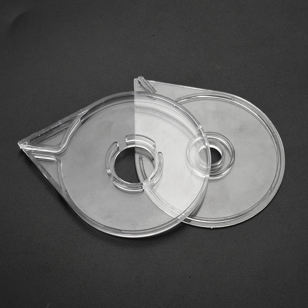KAJNBN 10Pack Wire Drawing Box Nail Tape Dispensers PVC Material ...
