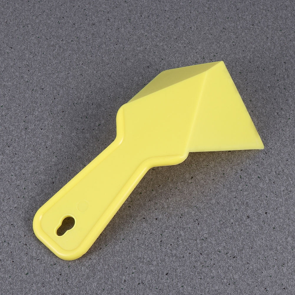 KAJNBN 12Pcs Square -one Design ABS Drywall Outside Corner Trowel Tool ...
