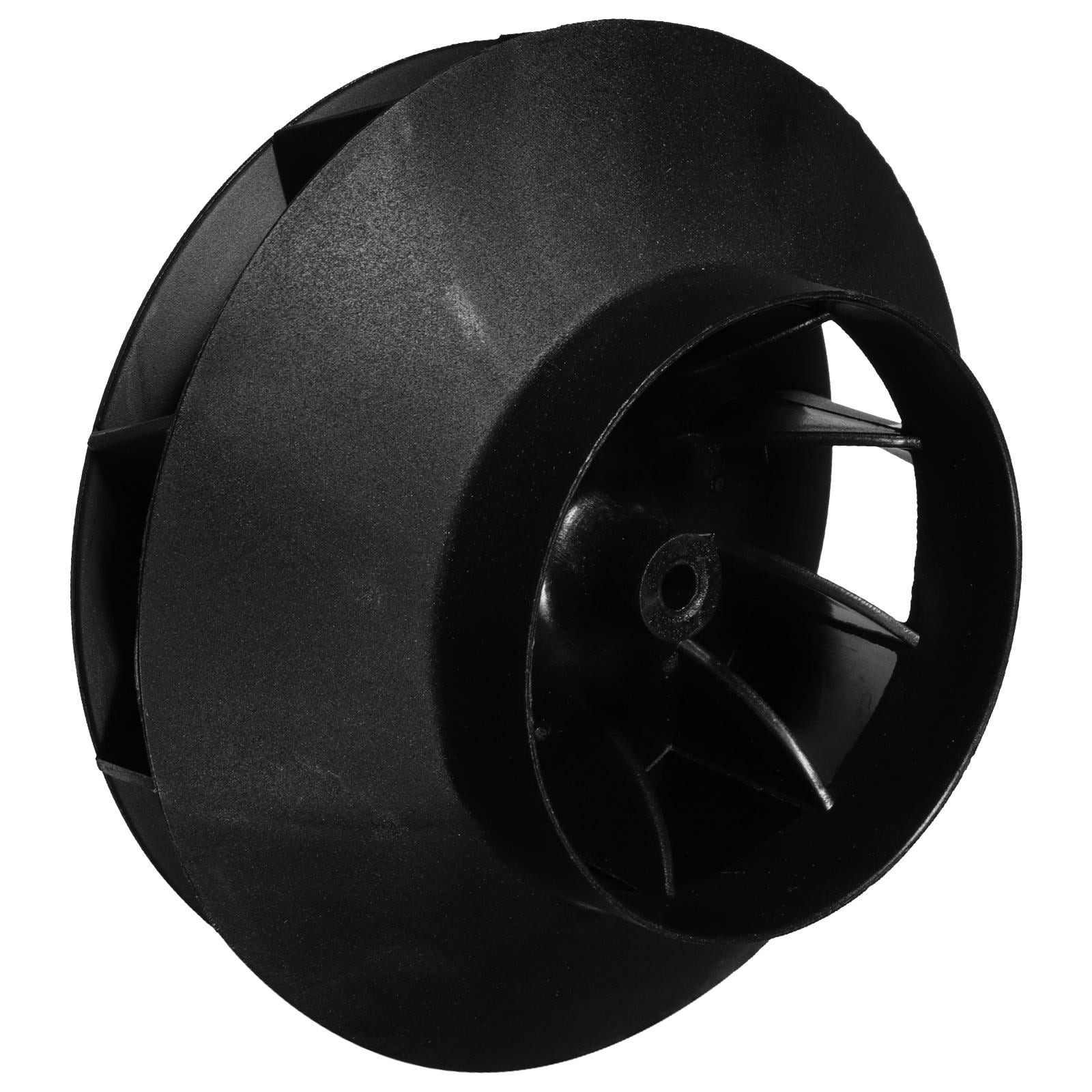 KAJNBN 1Pack Electric Car Cooling Fan Black External Wheel 3.9X2.2X2 ...