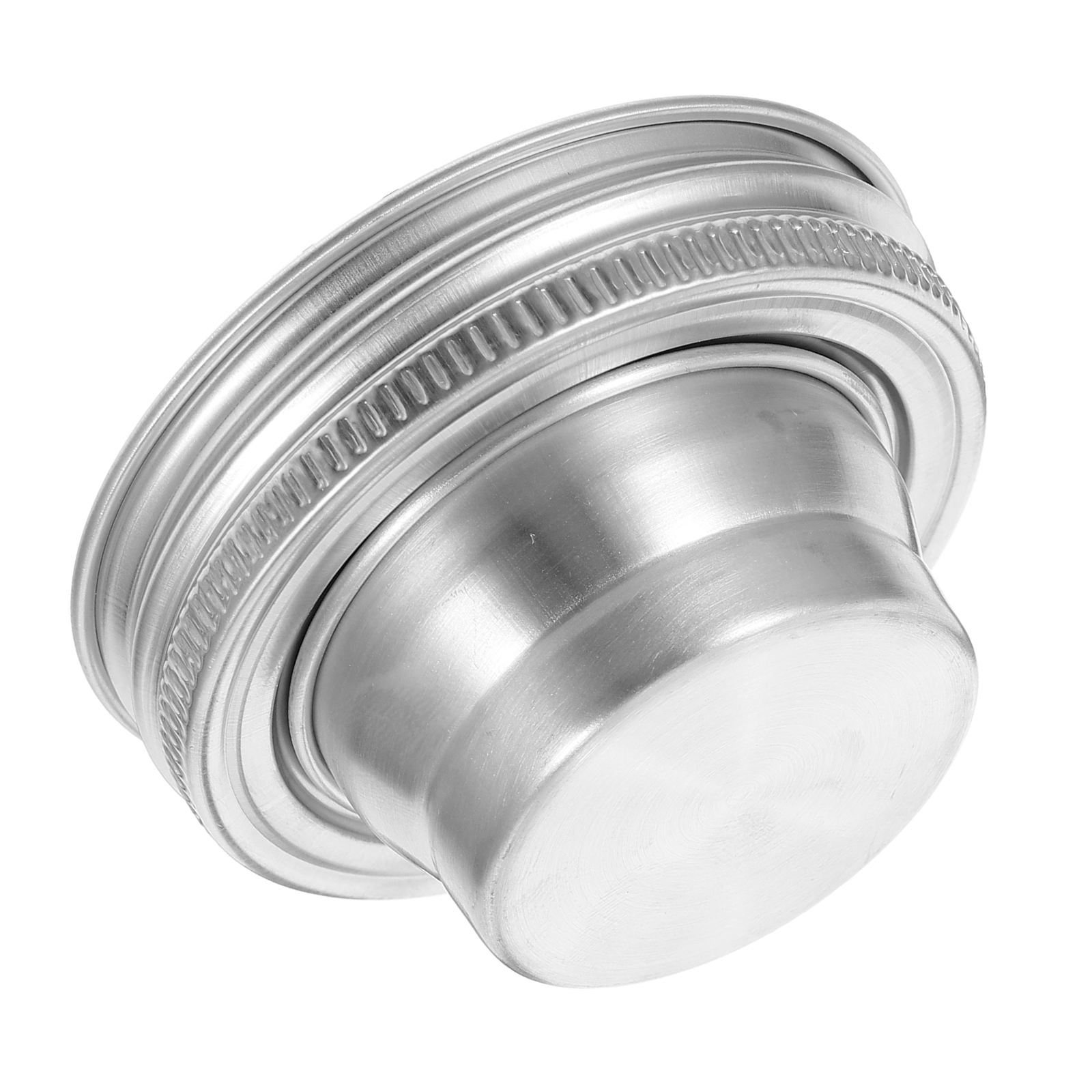 KAJNBN 1Pack Jar Shaker Lids for Airtight Sealing and Sifting in ...