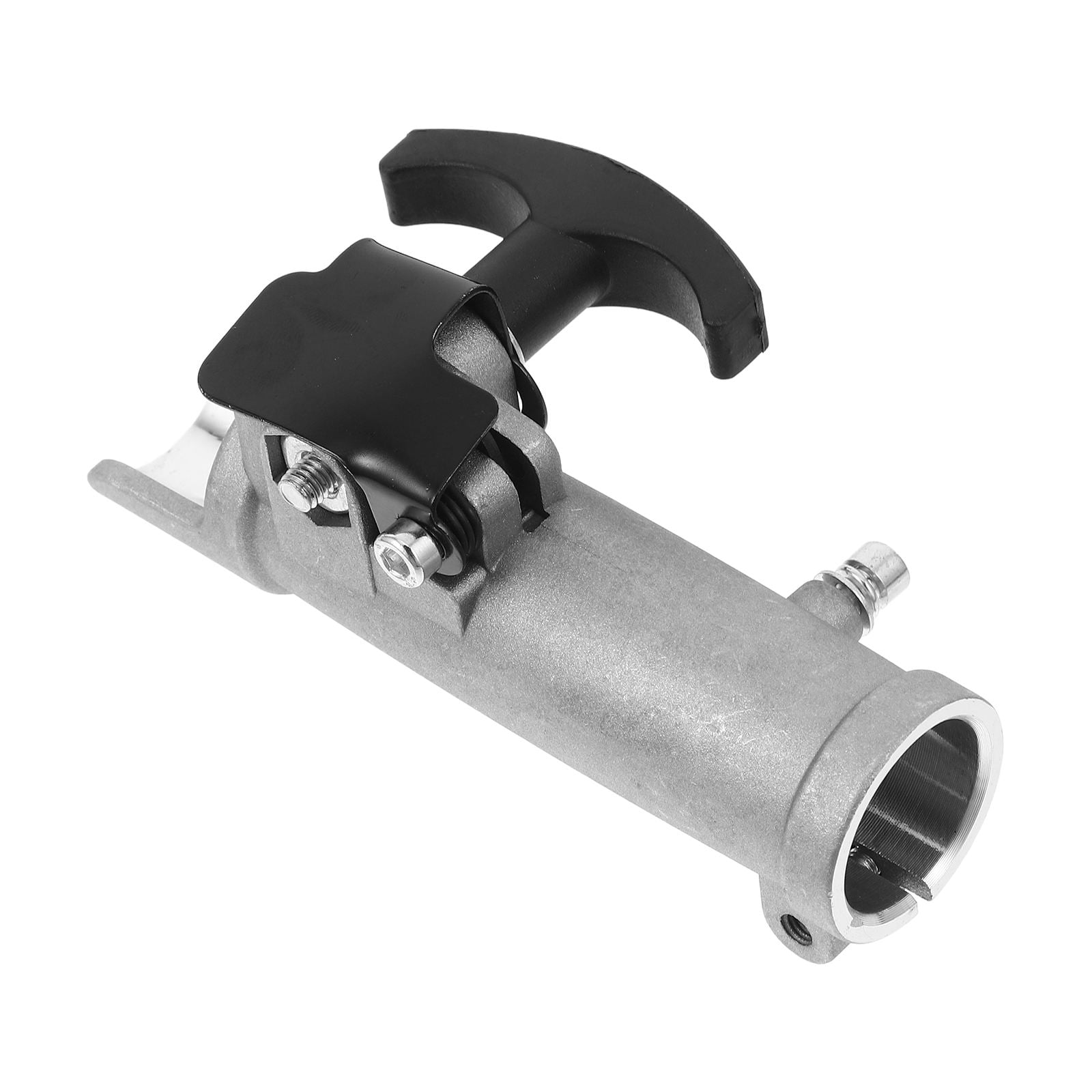 KAJNBN 1Pack Silver Multi Shaft Connector for Brush Cutter and Trimmers ...