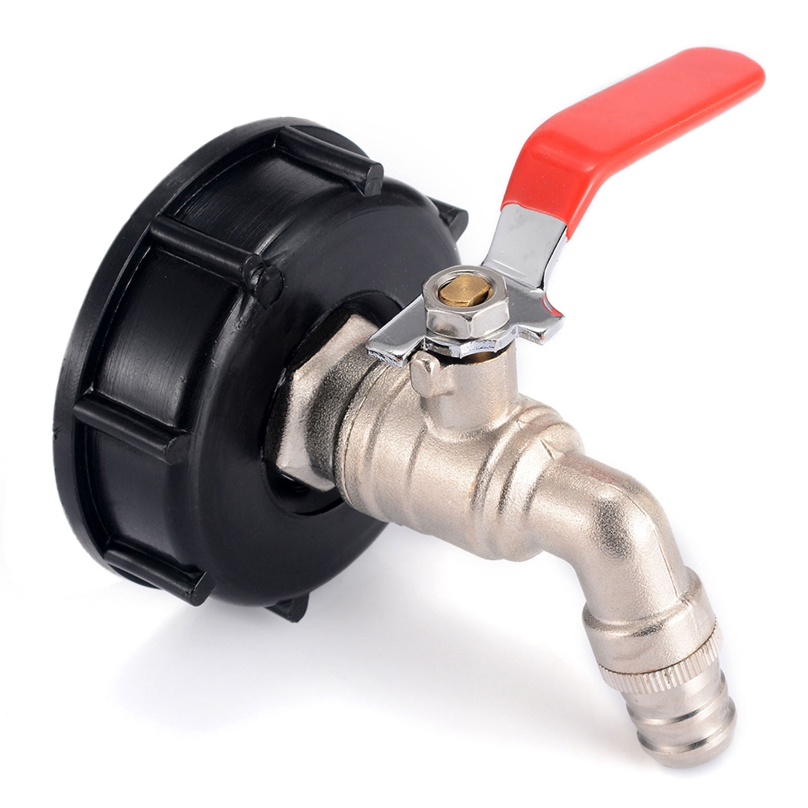 KAJNBN 1Pcs IBC Tank Connector for IBC Tank Tote Adapters in Home and ...