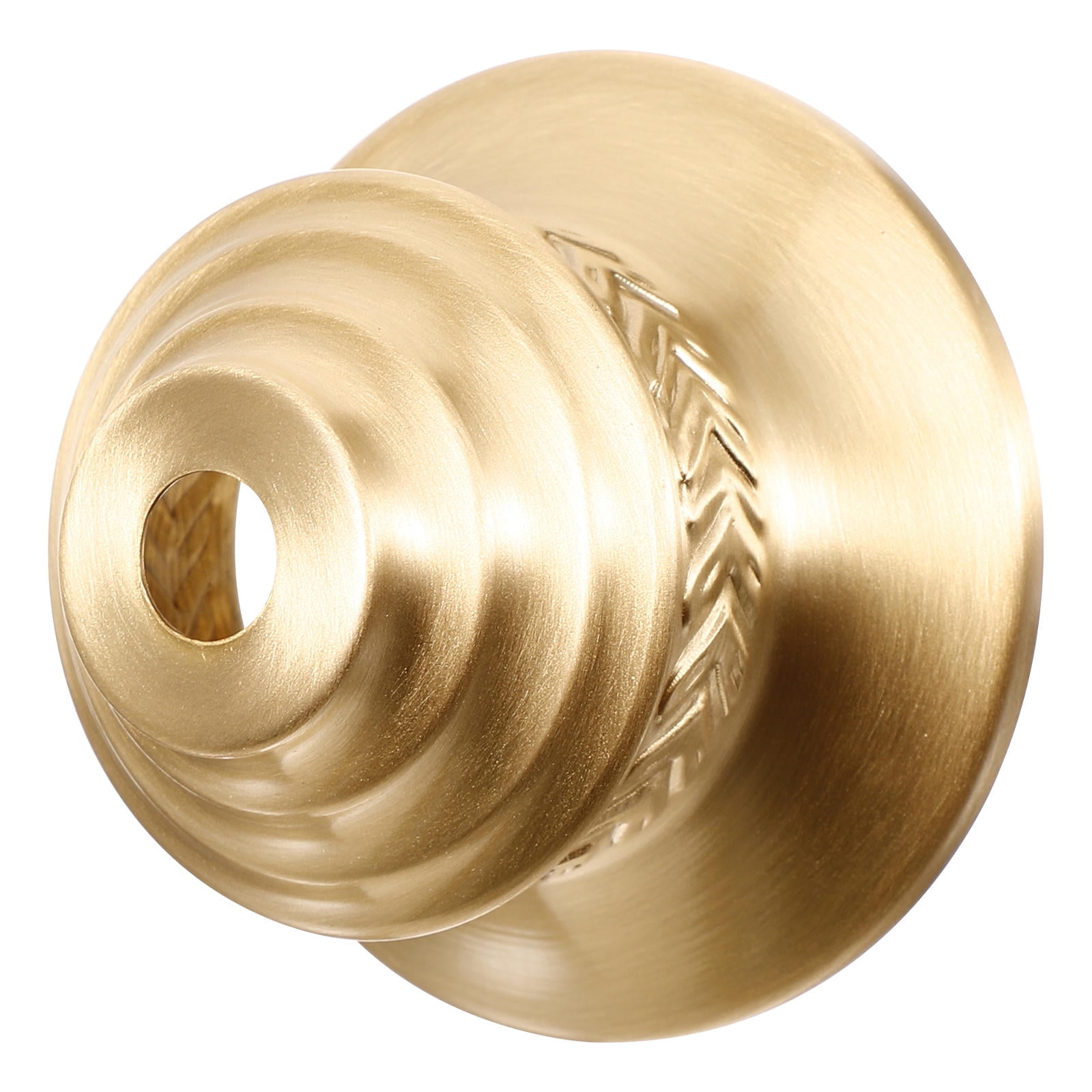 KAJNBN 1Pcs Lamp Finials Decorative Brass for Light Fixture with ...
