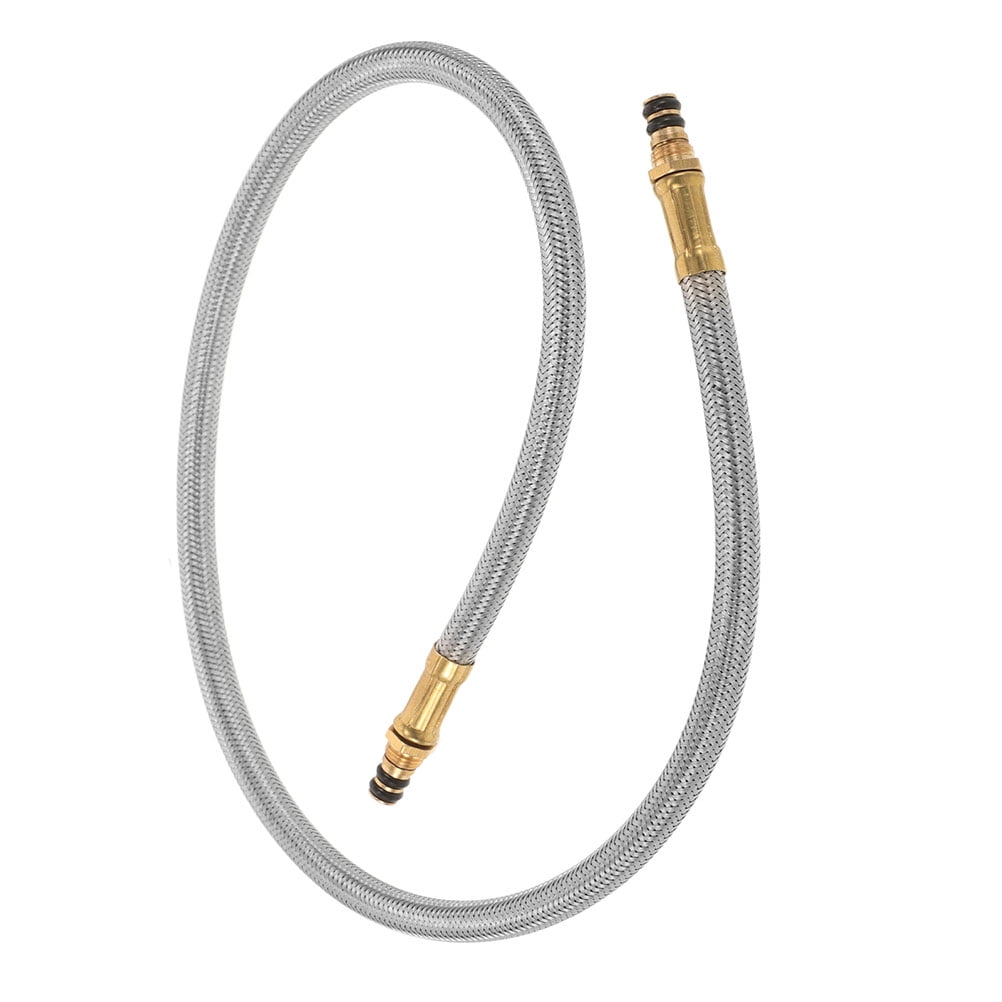 KAJNBN 1Pcs Rubber Propane Burner Hose for Safe Fuel Transfer in ...