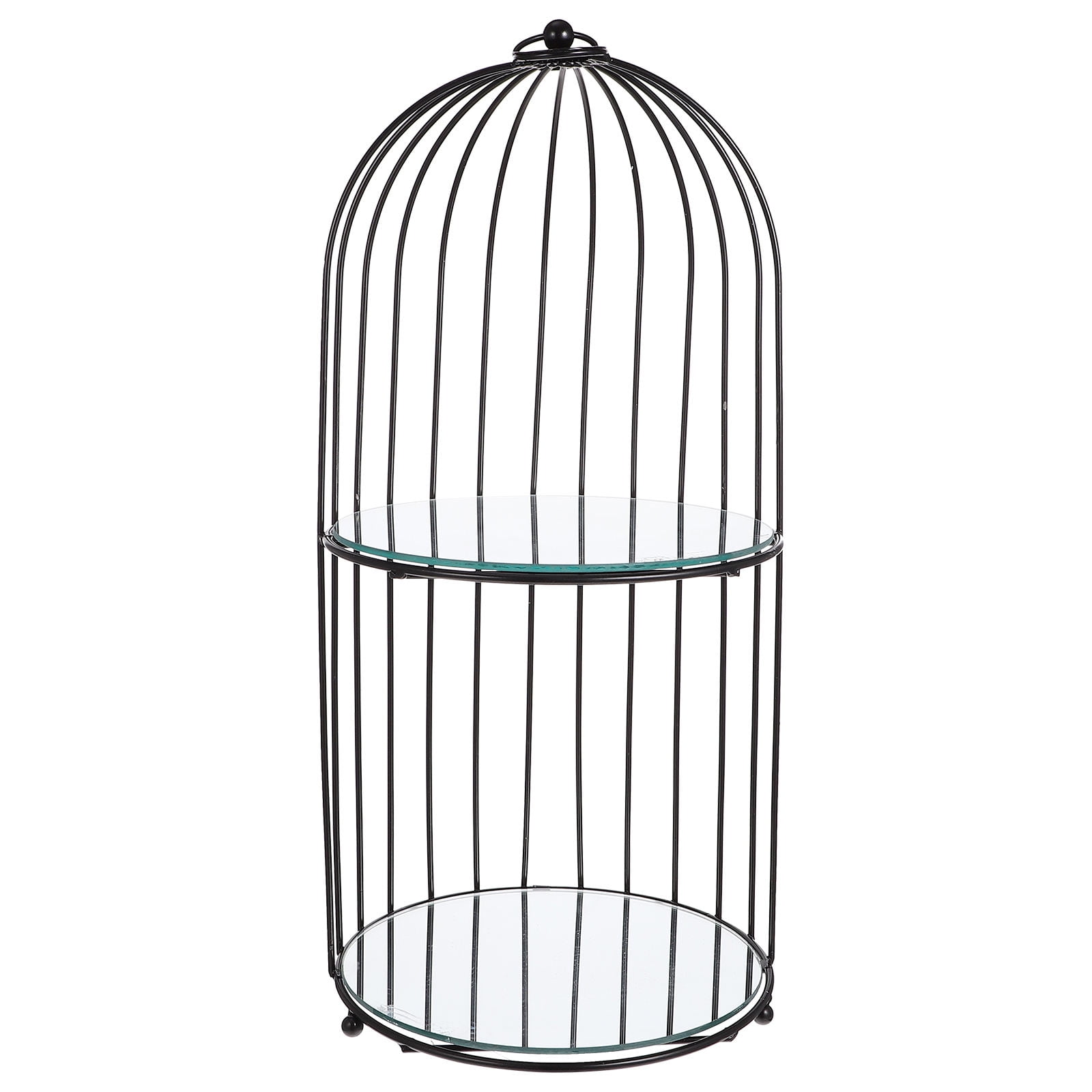 KAJNBN 1Pcs Storage Rack with Cookie Display Stand for Afternoon Tea ...