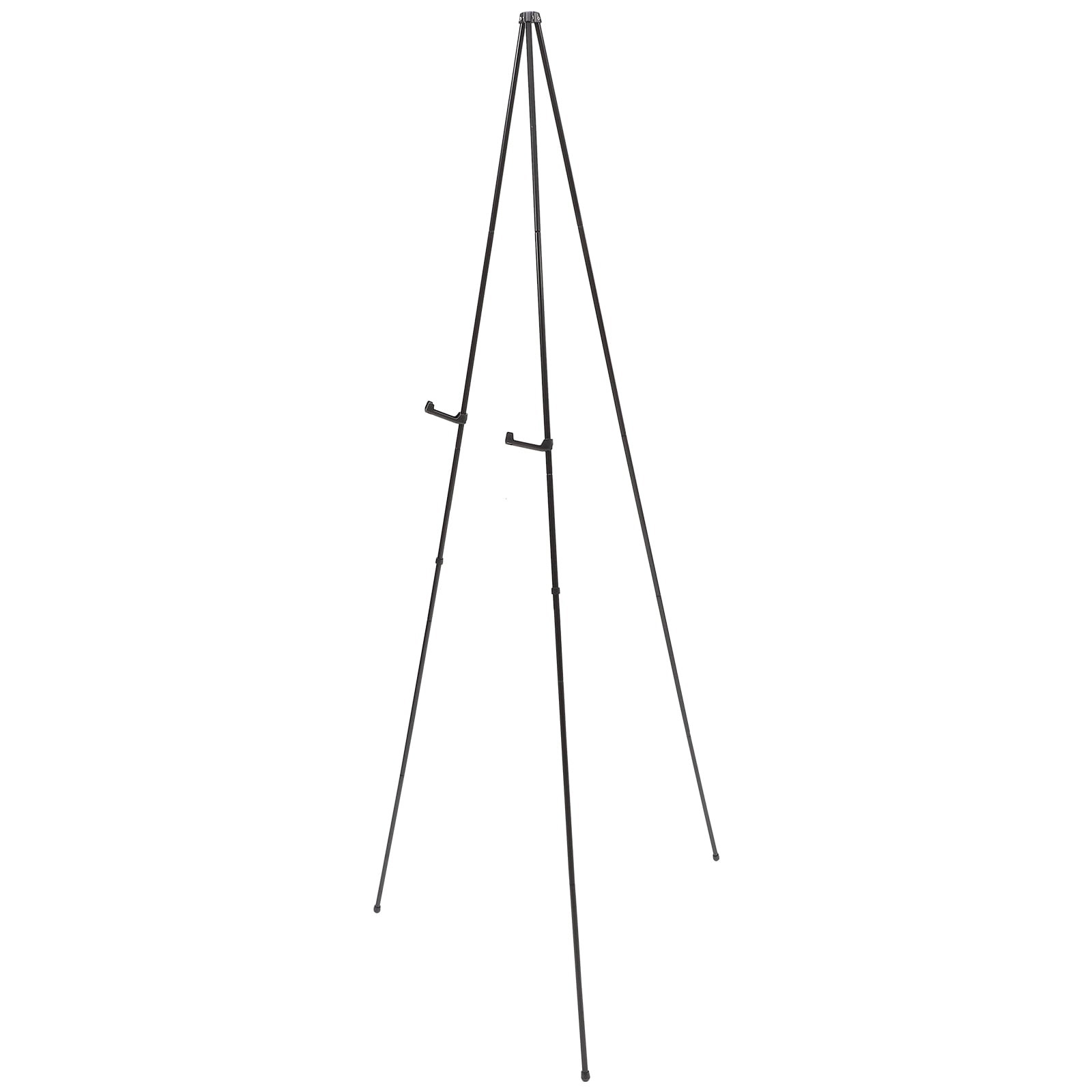 KAJNBN 1Set Adjustable Display Tripod Easel Stand for Artists with ...