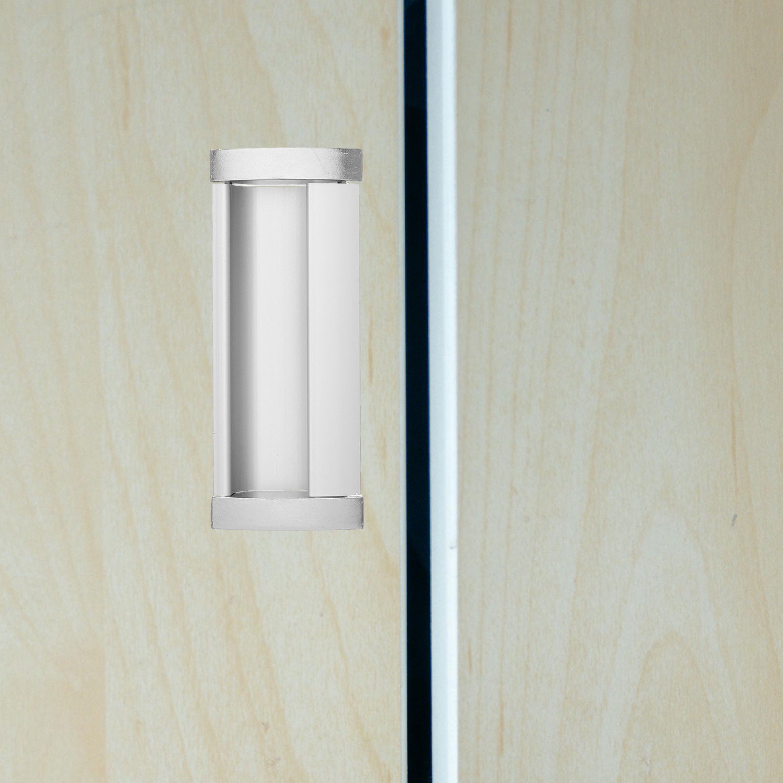 KAJNBN 1Set Design Embedded Door Handle Recessed Door Pull for Cabinets ...