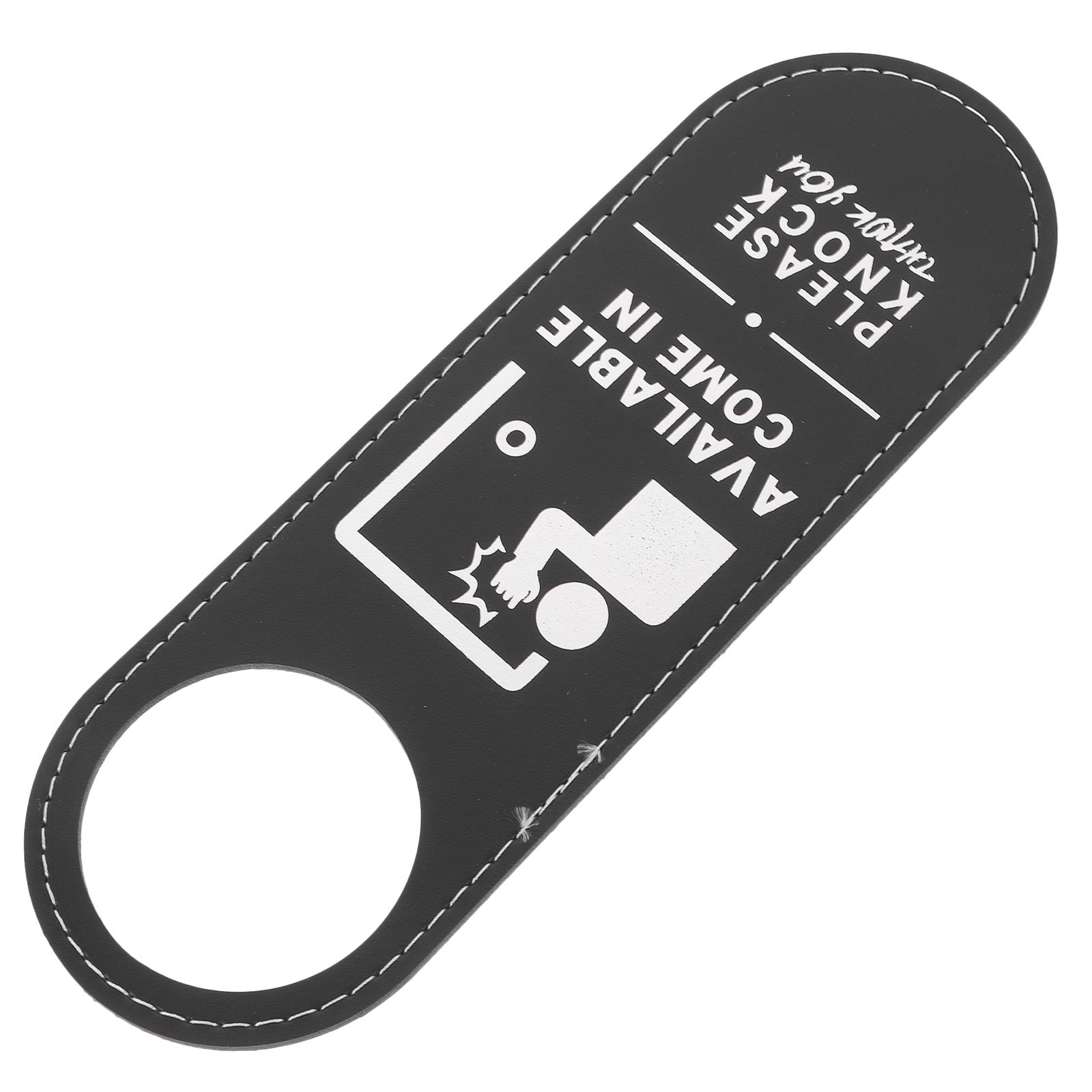 KAJNBN 1Set Do Not Disturb Privacy Sign for Hotel and Shopping Mall ...