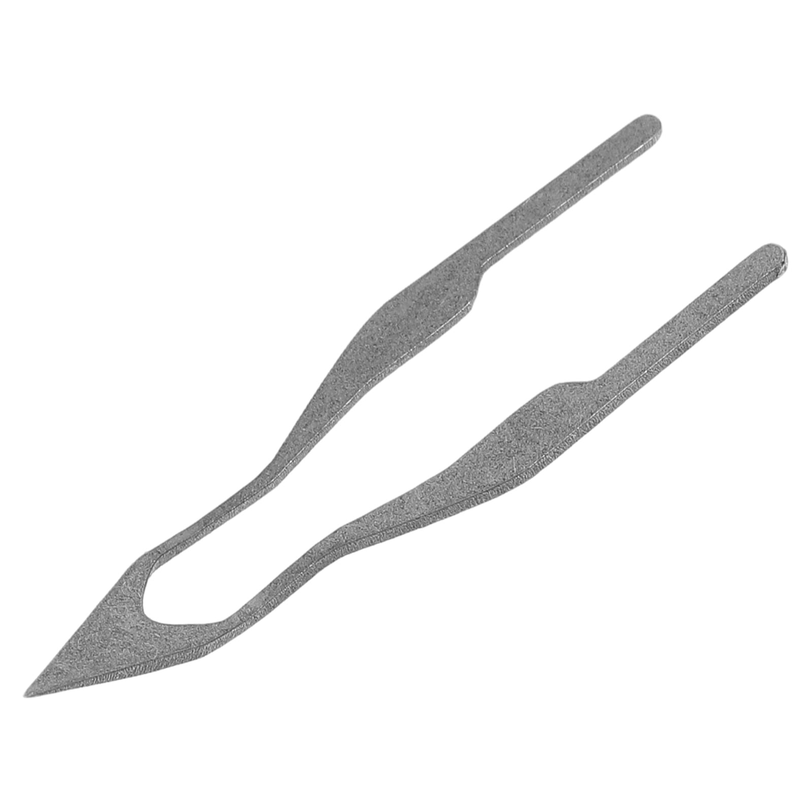 KAJNBN 1Set Iron Pyrography Tips for Wood Burning and Shading Craft ...