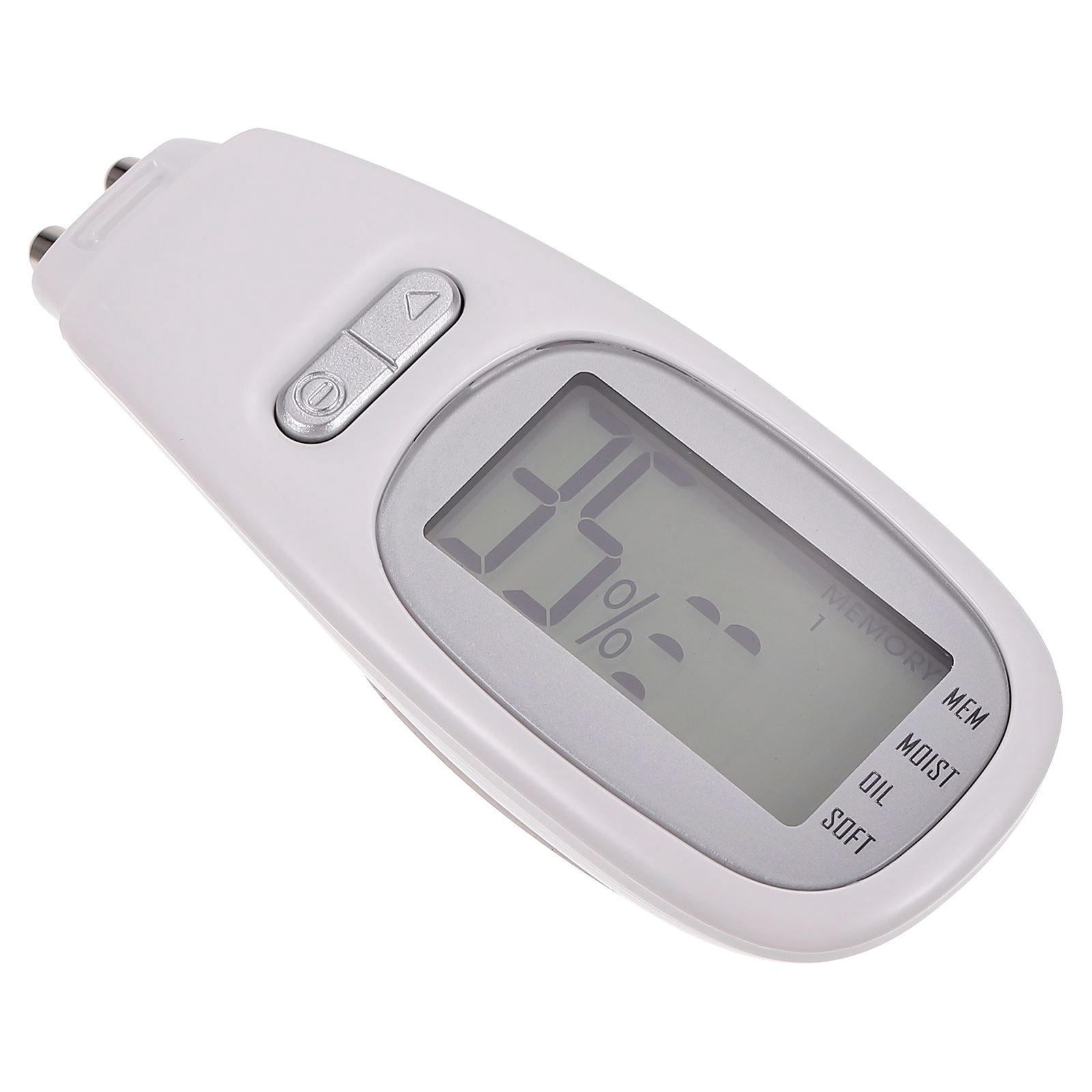 KAJNBN 1Set Portable Intelligent Facial Skin Analyzer For Moisture And ...