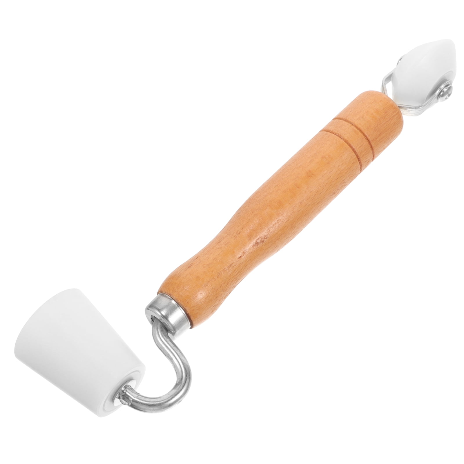 KAJNBN 1Set Roller For Wallpapering Assorted Color Wood Plastic For ...