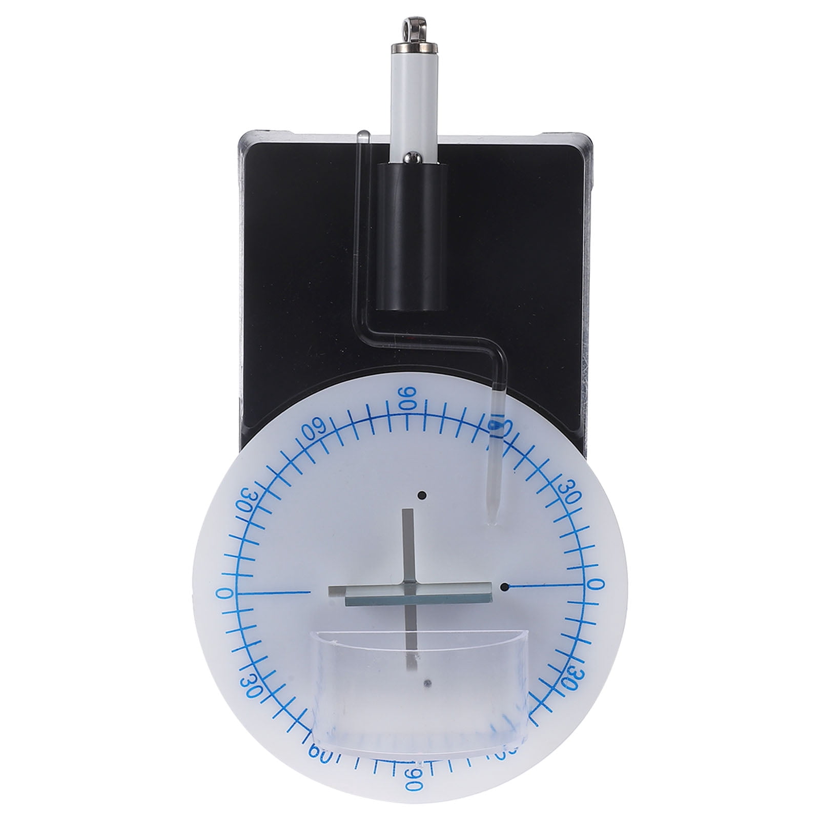 KAJNBN 1Set Teaching Instruments Light Reflection Experiment Model ...