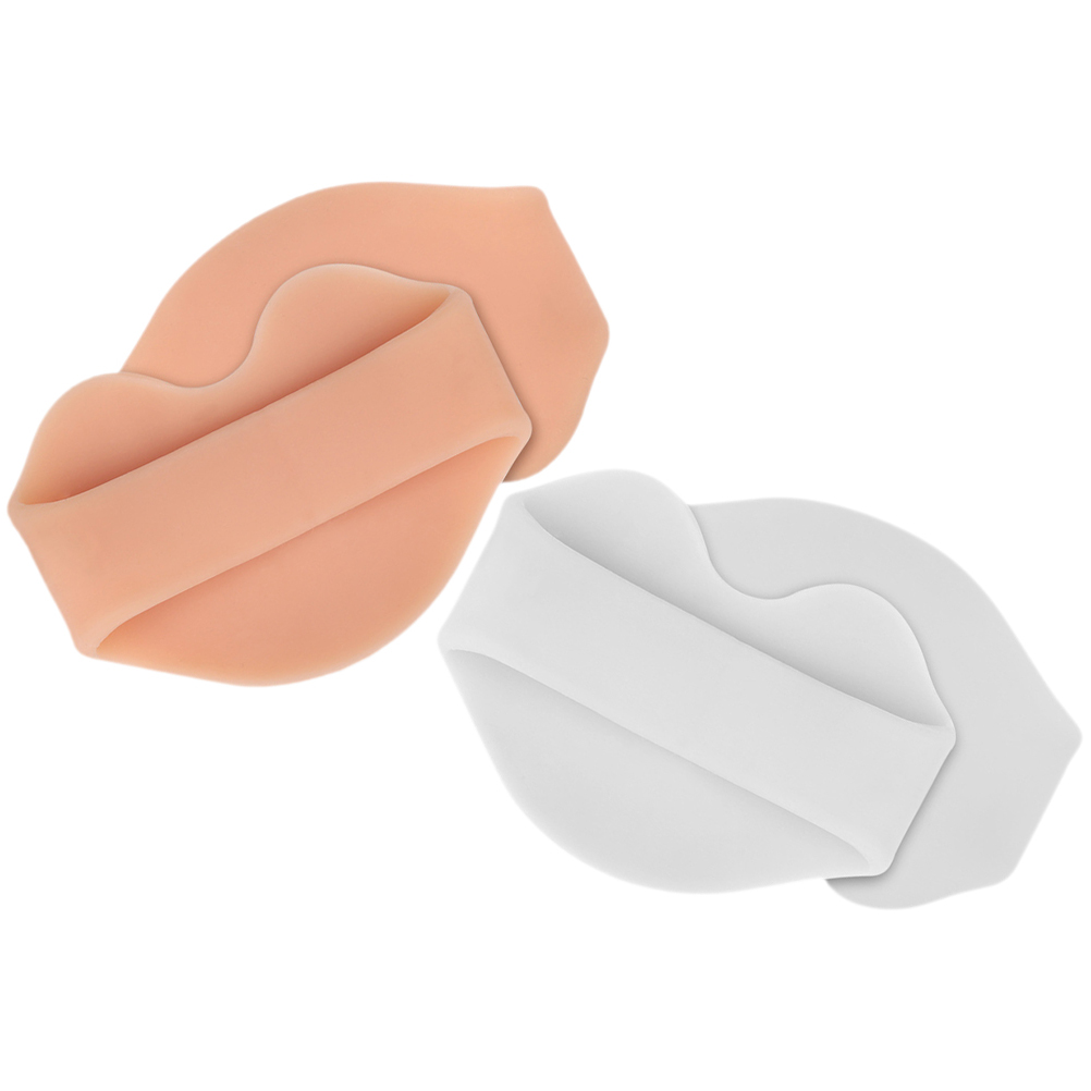 KAJNBN 2 Pairs Foot Pressure Pads SEBS Material for Men Women Pain ...