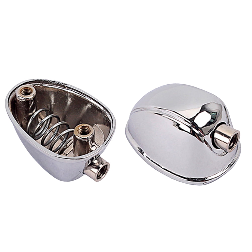 KAJNBN 2Pcs Single-end Snare Drum Lug Metal Claw Hook for Drum Set ...