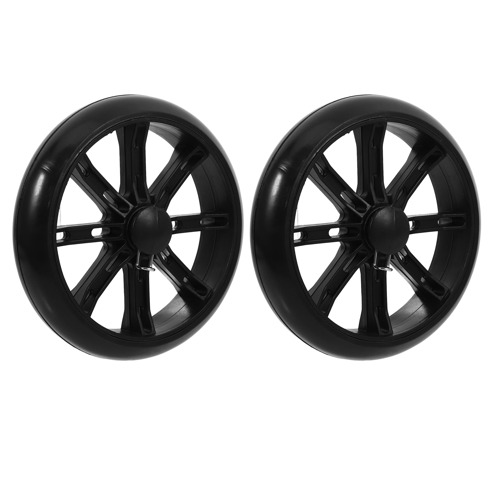 KAJNBN 2Set Stair Climbing Increased Pressure Resistance Black ...