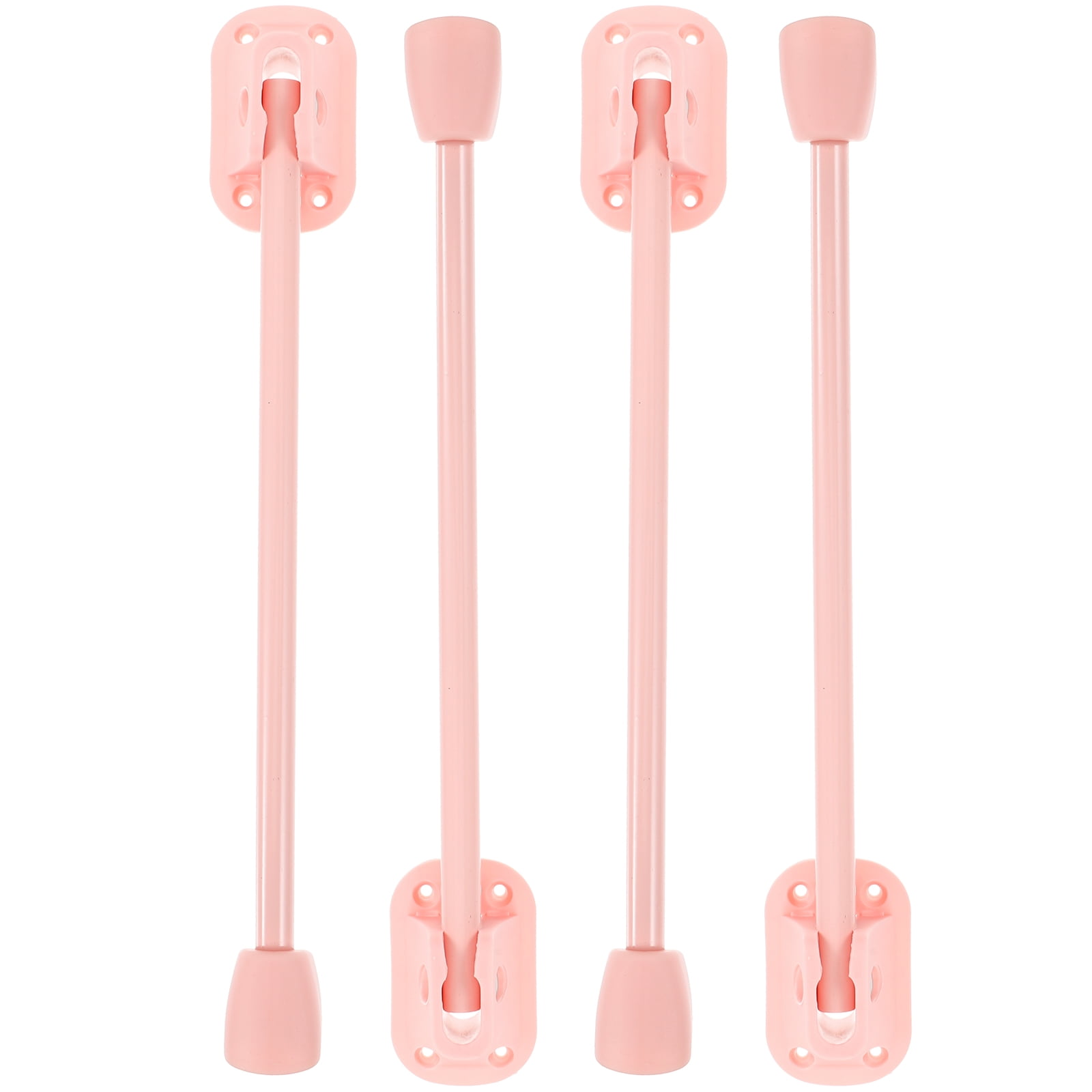 KAJNBN 4Pcs Replacement Folding Table Legs for Diy Projects 10.4x1.2x1 ...