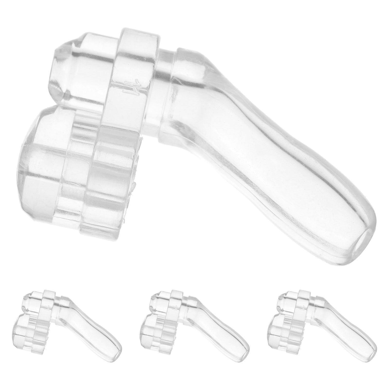 KAJNBN 4Pcs Water Bottle Bite Valve for Kids and Adults for School and ...