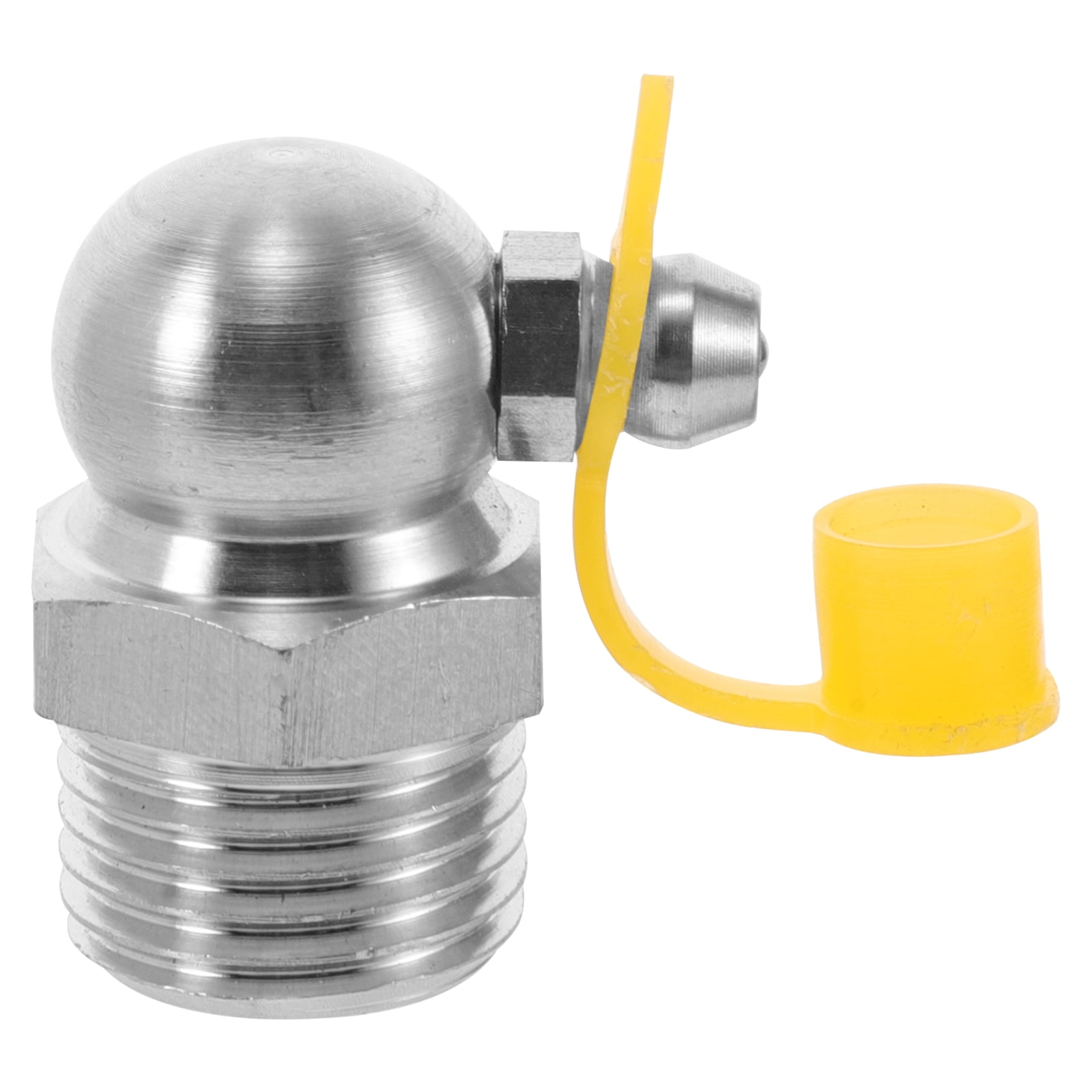 KAJNBN 5Pack Grease Fitting for Precise Oil Injection and Lubrication ...