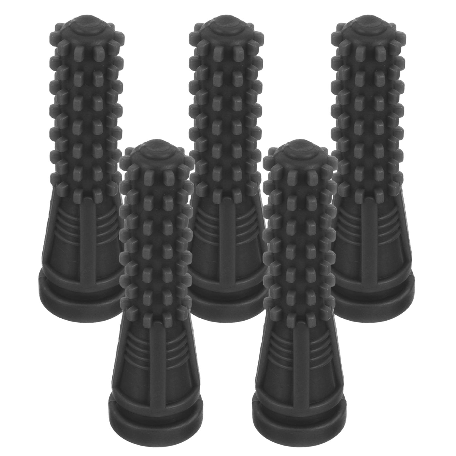 KAJNBN 5Pcs Chicken Pluckers for Home Use Cylindrical Shape and Wear ...