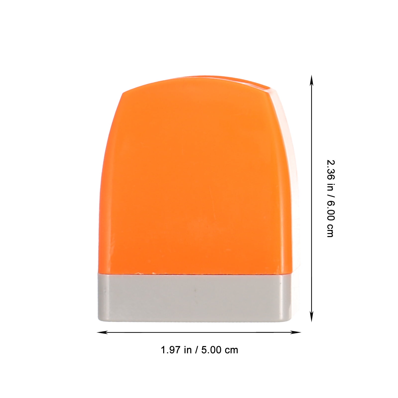 KAJNBN 8Set Abs Assorted Color Teaching Stamp for Educators and ...