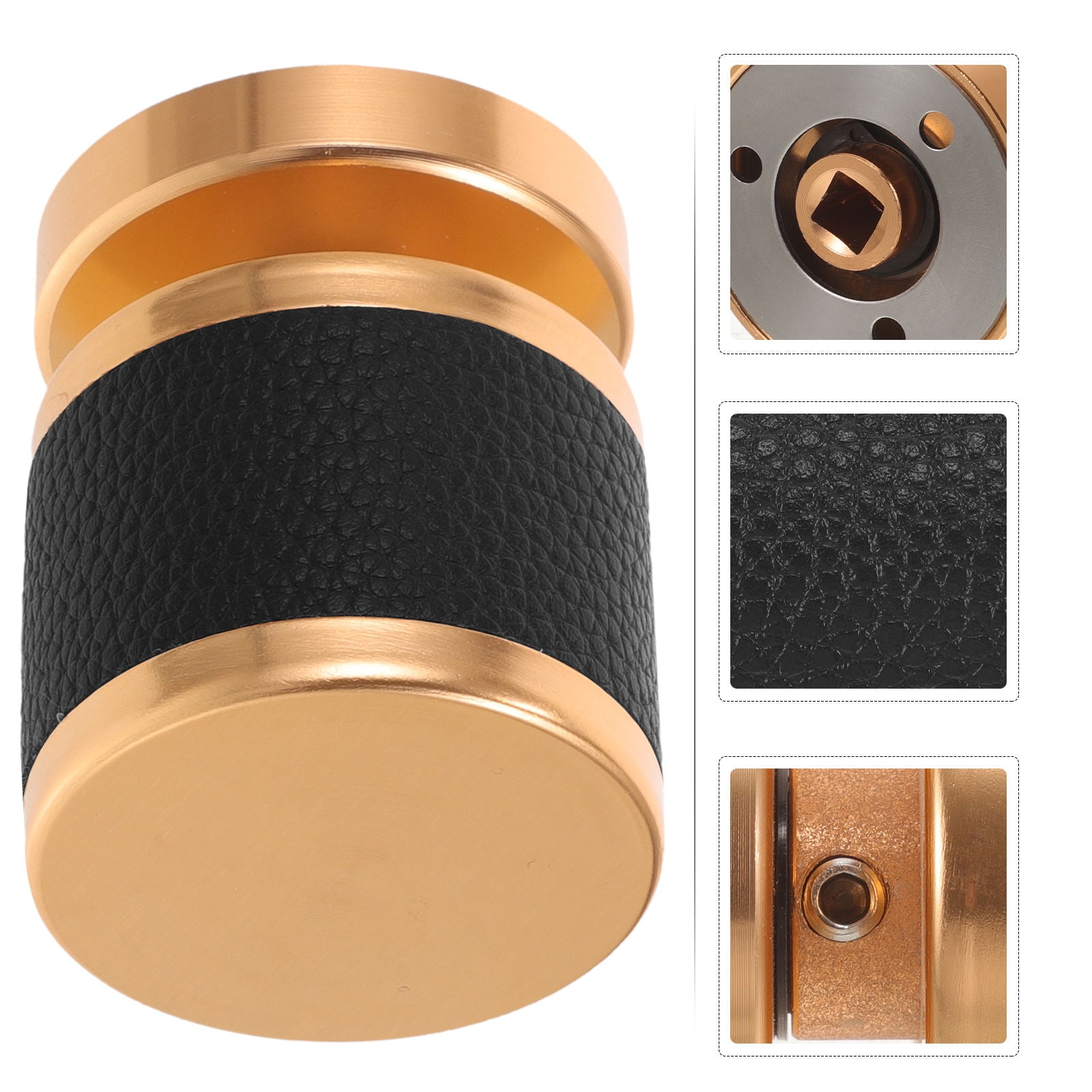 KAJNBN European Style Luxury Design Deadbolt Locking Handle for Balcony ...