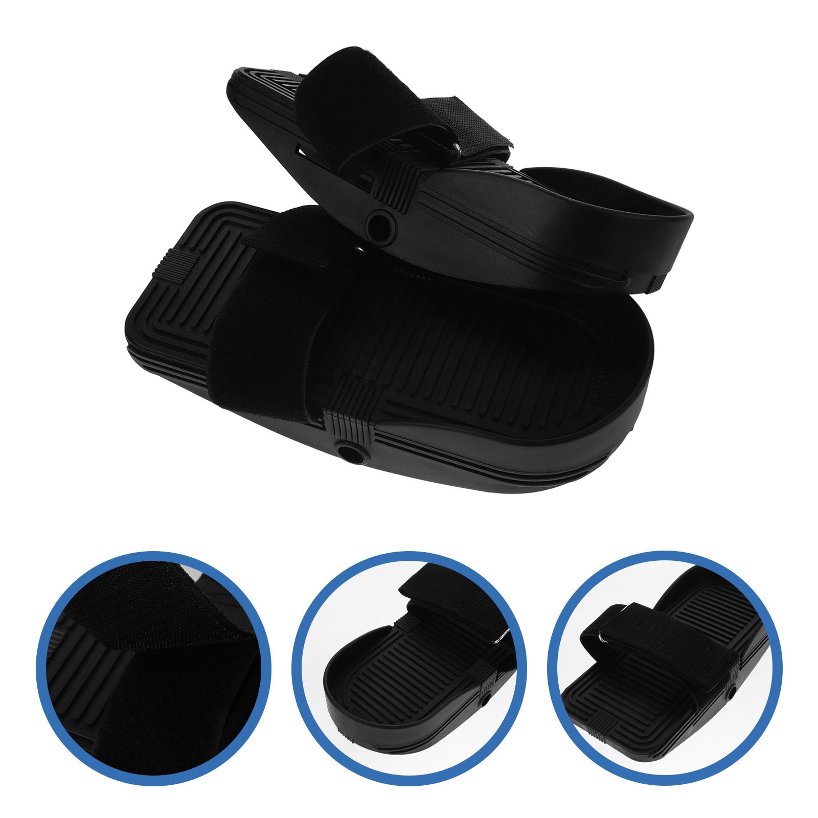 KAJNBN Full-body Pair Machine Pedal For Various Body Types - Walmart.com