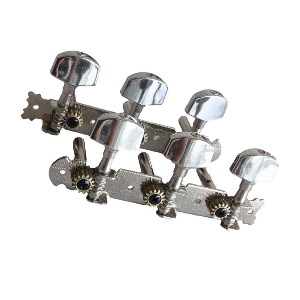 KAJNBN Guitar String Tuning Peg 2Sets for Worn Pegs Replacement and ...