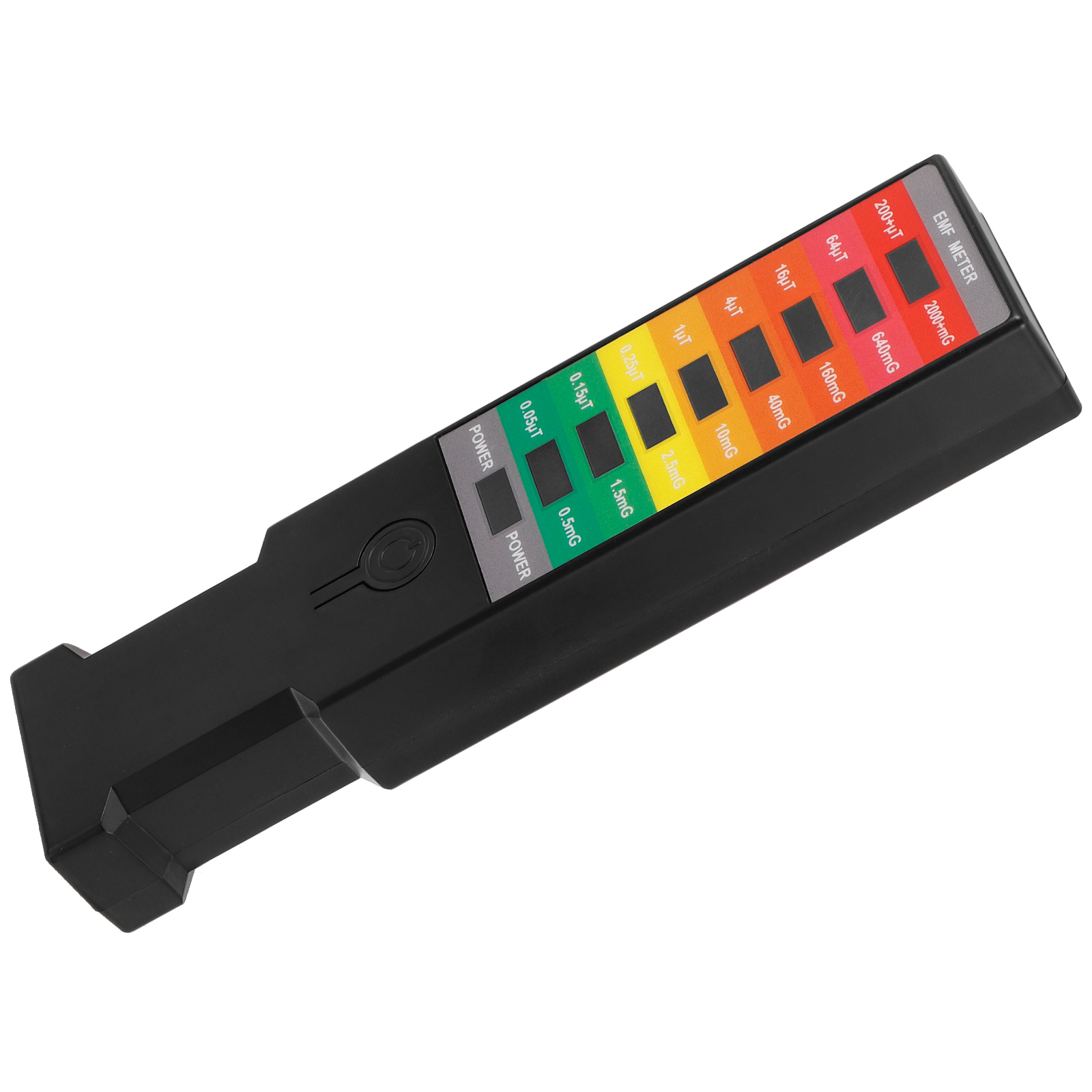 KAJNBN Magnetic Detection Tool 1Pack Emf Meter for Use by General ...