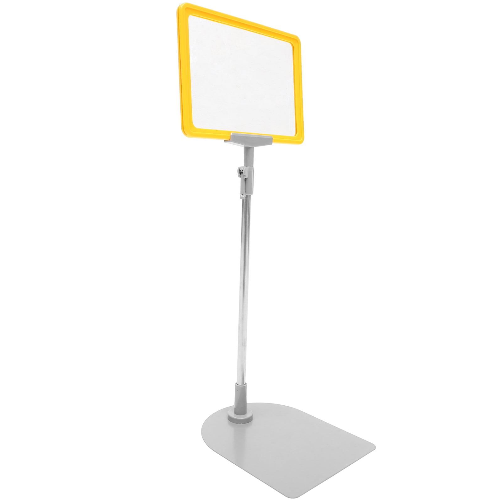 KAJNBN Price Tag Display Stands 1Set Portable Multipurpose U Shaped ...