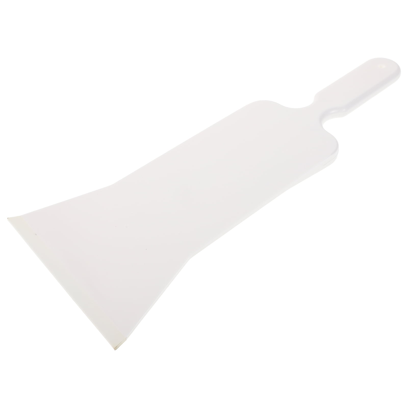 KAJNBN Thickened Design 1Pack Bubble Paddle Tool for Window Tint ...
