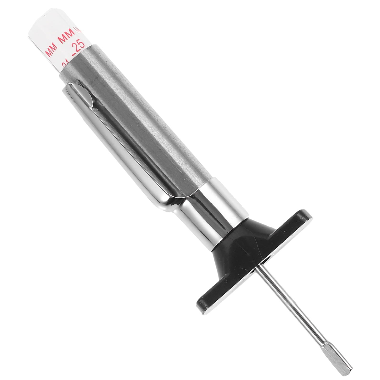 KAJNBN Tire Tread Thickness Measuring Ruler 1Pcs Professional Tool for ...