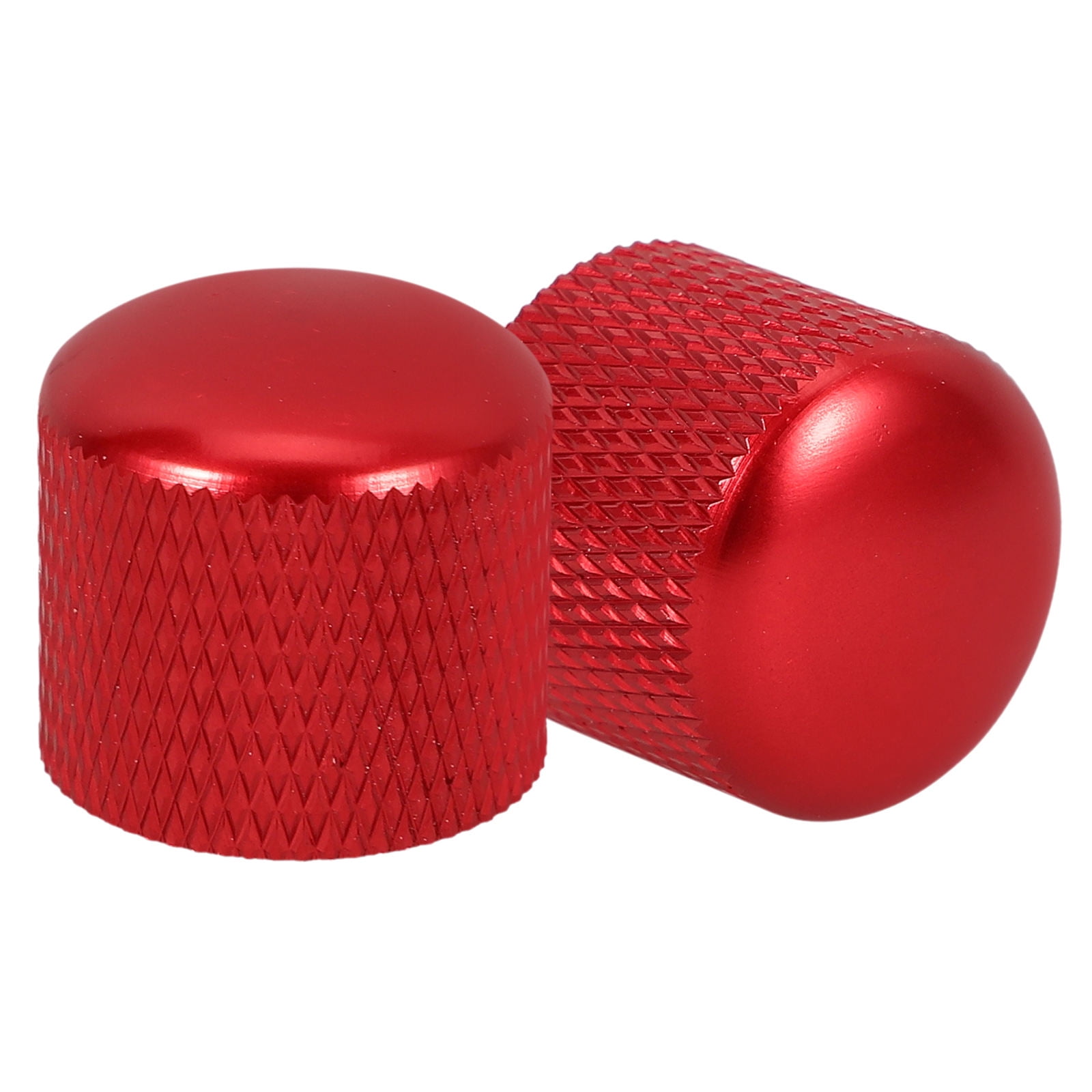 KAJNBN Volume Tone Control Caps 2Pcs for Electric and Bass Guitar in ...