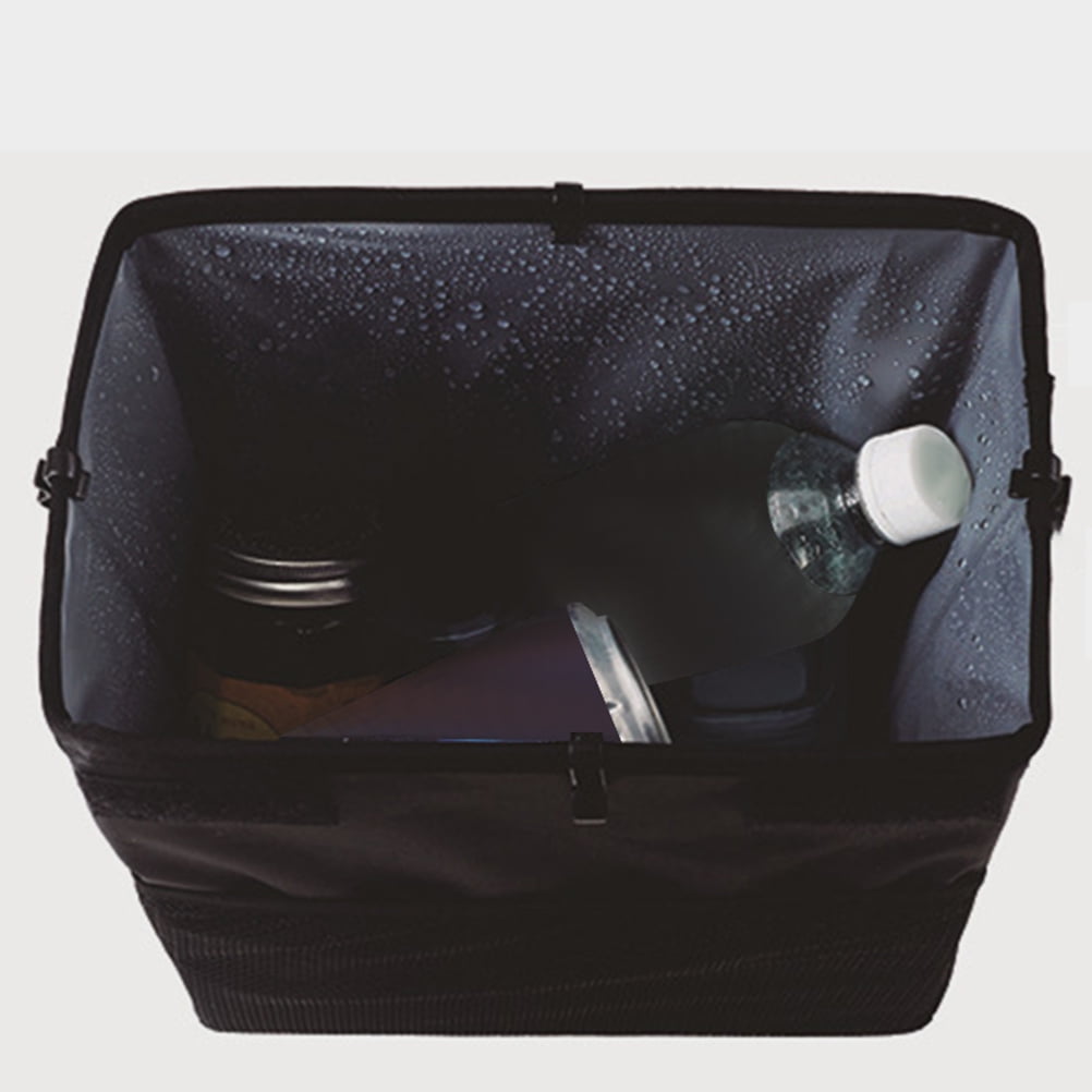 KAJNBN Waterresistant Vehicle Garbage Bag Compact and Durable 1Pack 9 ...