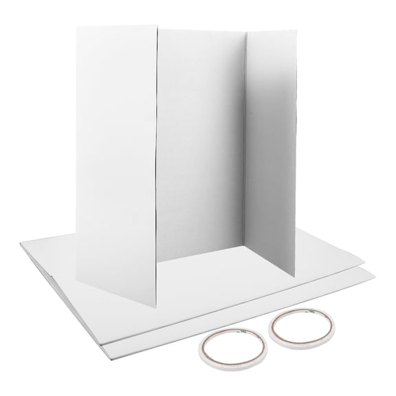 Trifold Poster