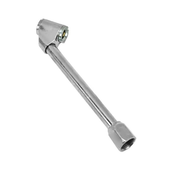 Tire Inflator Nozzle