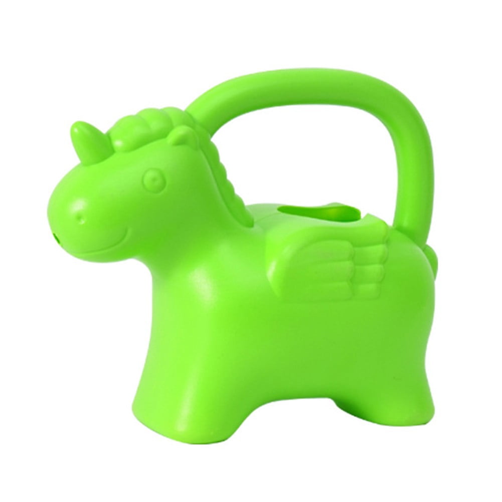 KAJOVE 1.5L Watering Can Children'S Cartoon Portable Watering Can Cute ...