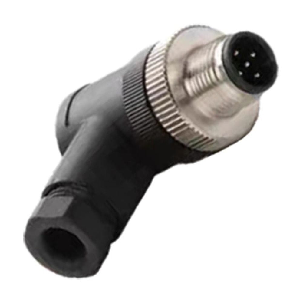 KAJOVE 1PC 4/5/8Pin Aviation Socket Sensor Connector IP67 Waterproof ...