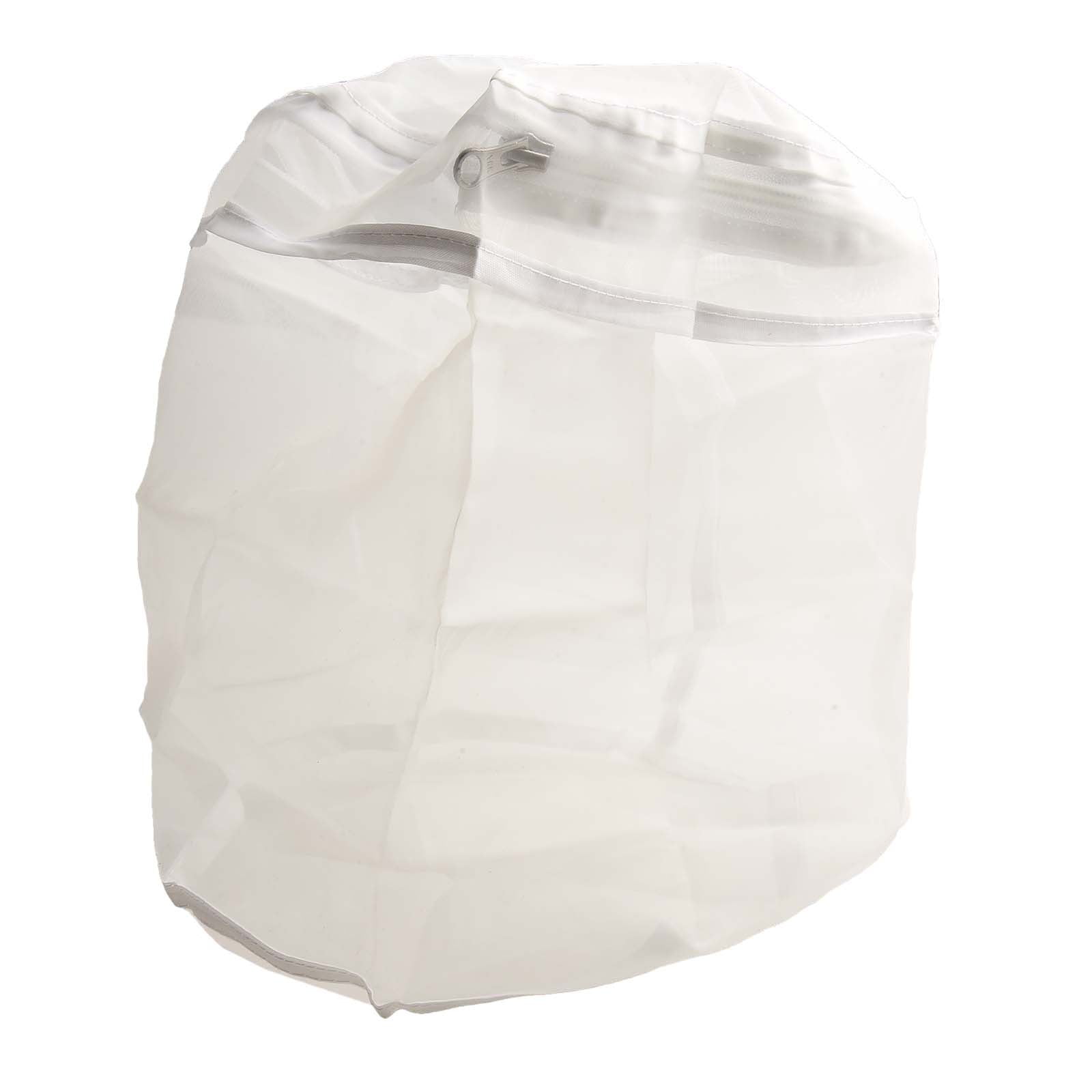 KAJOVE 2/5 Gallon Filter Bag Nylon Bubble Bags Plants Herbal Essence ...