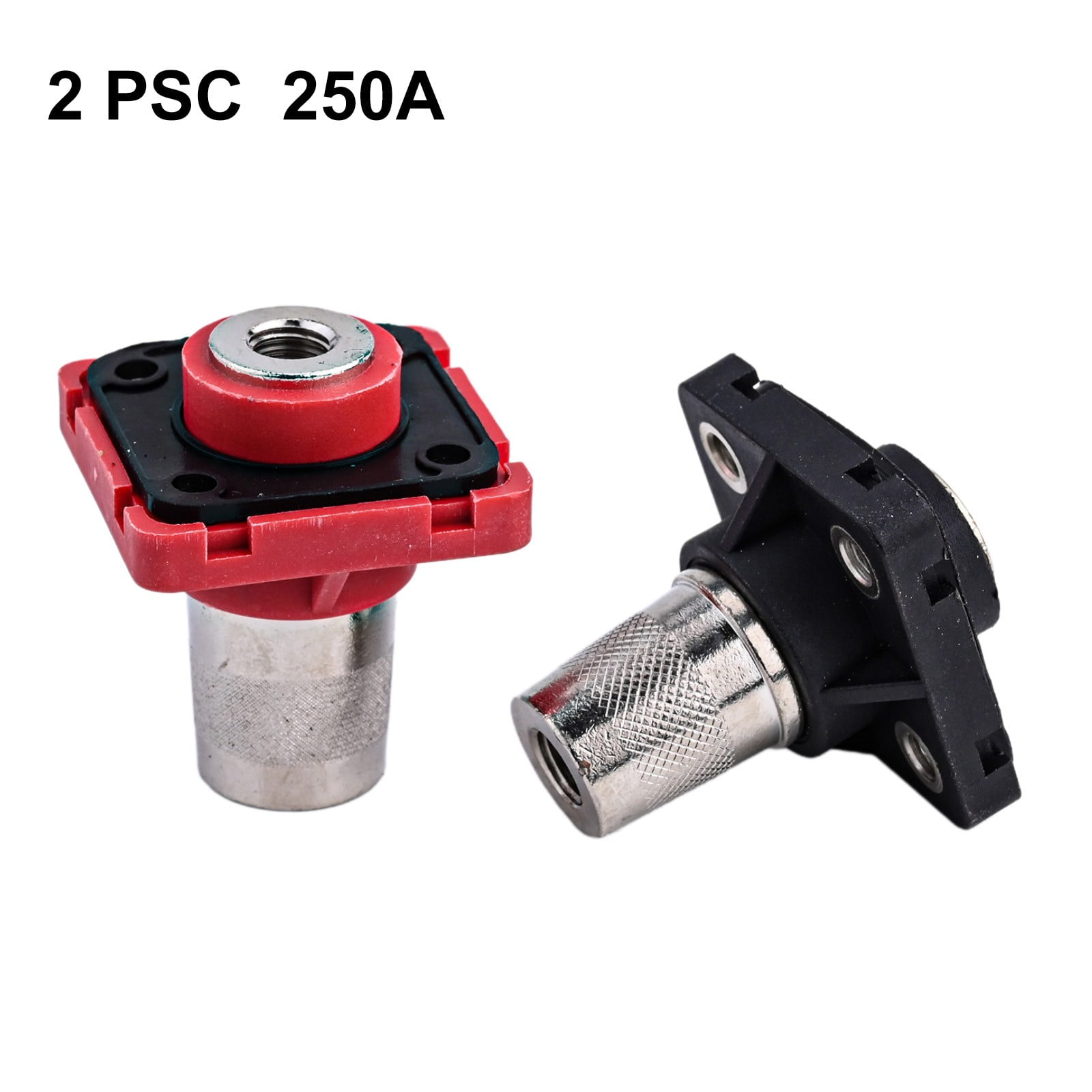 KAJOVE 2pcs DC1000V 250A High Current Terminals Energy Storage Terminal ...