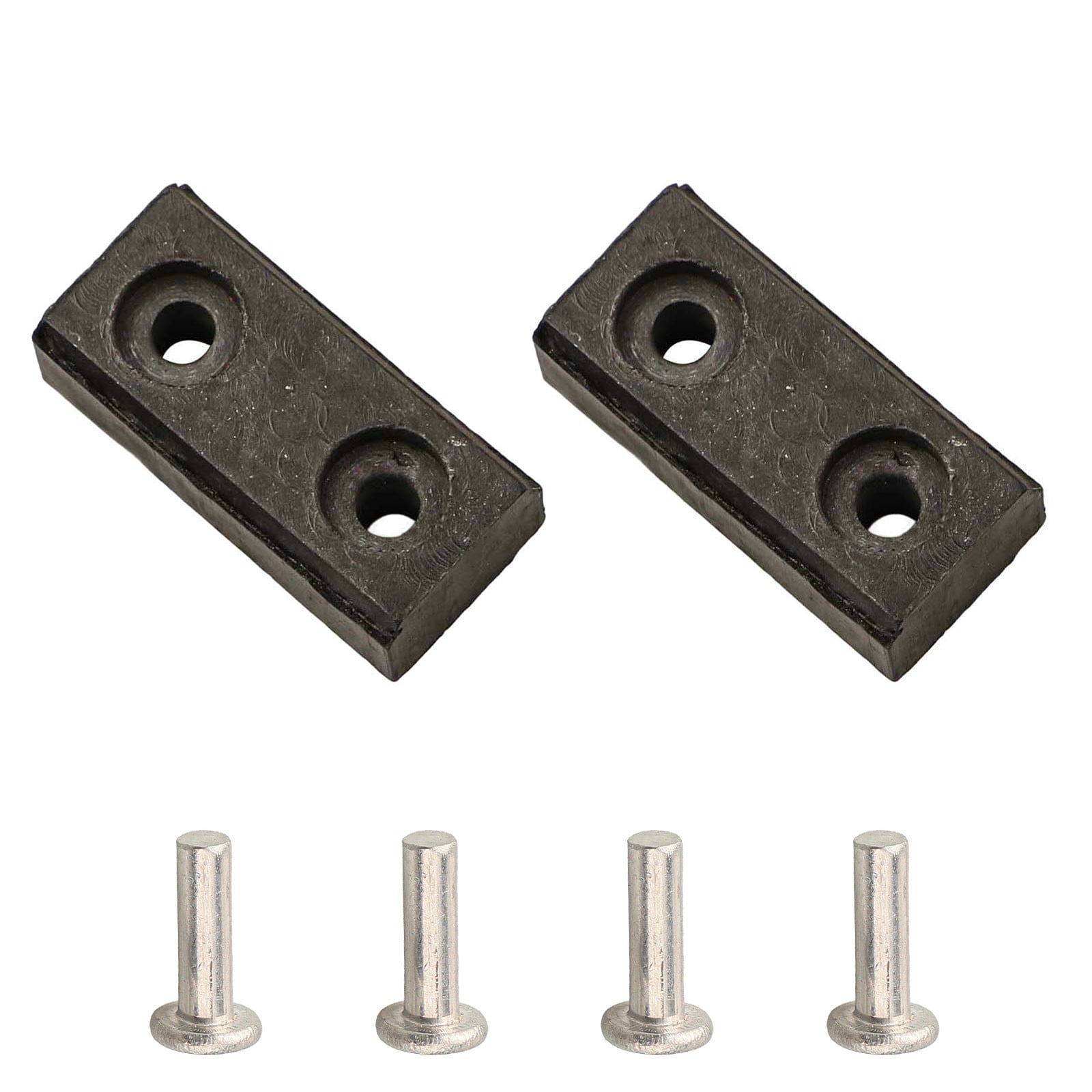 KAJOVE 2pcs Spindle Brake 761-04017 Deck Spindle Brake For Safety Deck ...