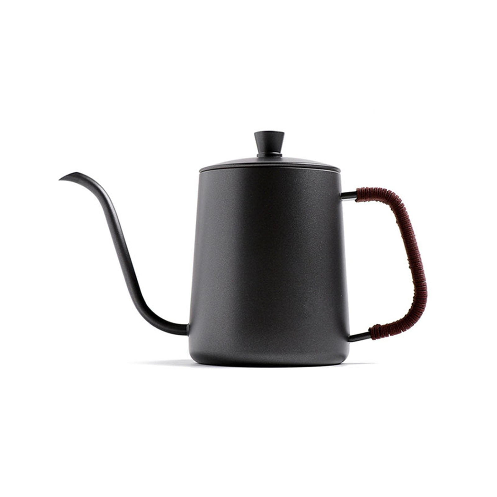 KAJOVE 350/600ml Stainless Steel Gooseneck Kettle Hand Drip Pour Over ...