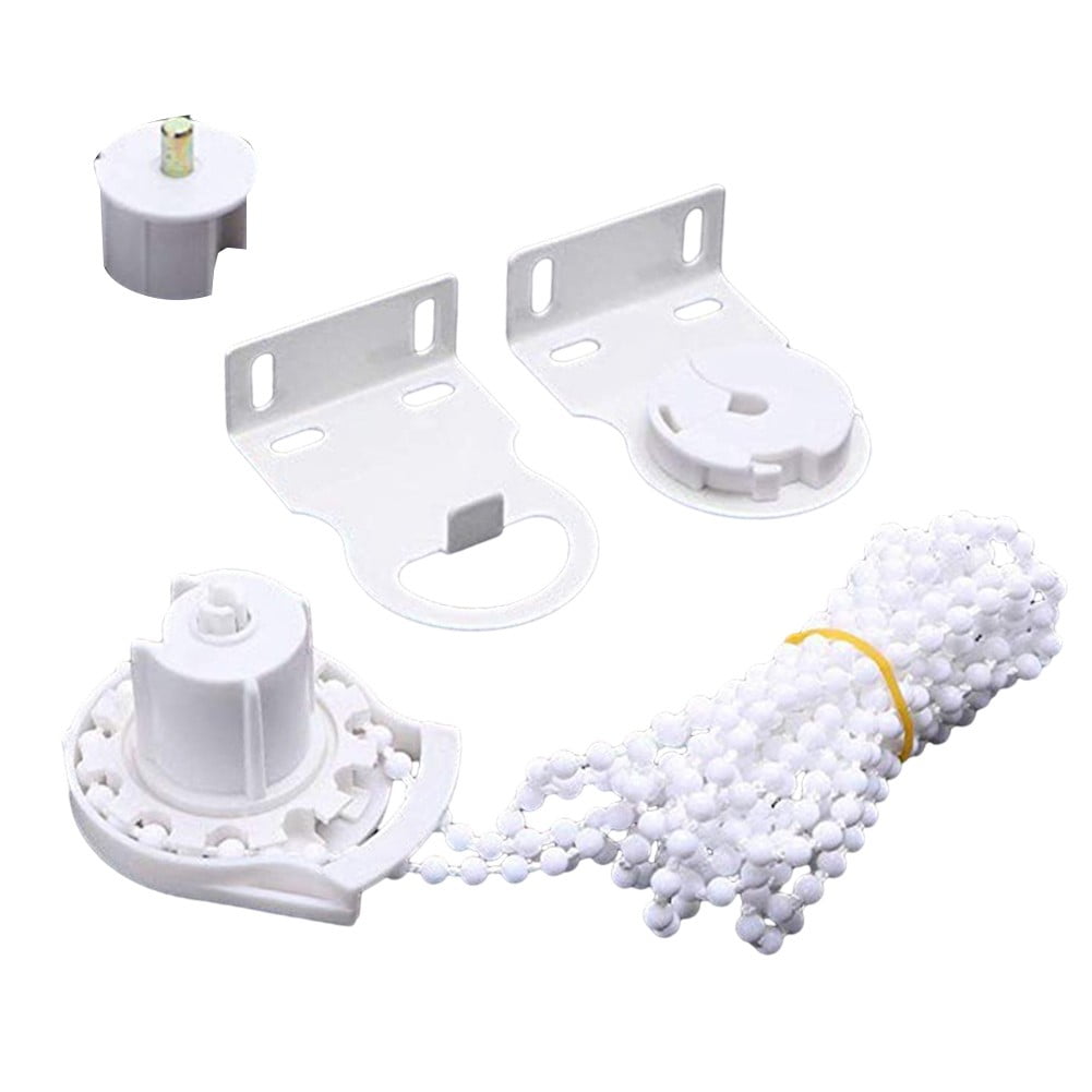 KAJOVE 38mm DIY Bead Chain Kit For Window Curtains Roller Blind Repair ...