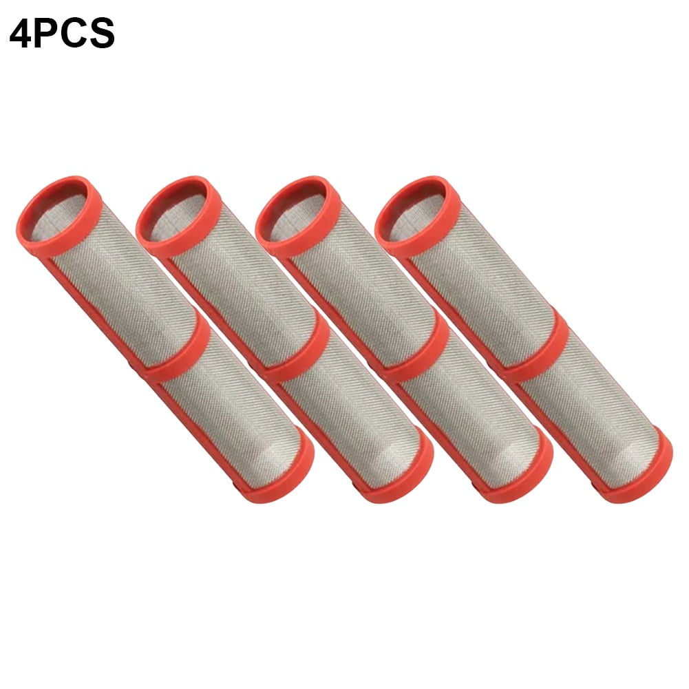 KAJOVE 4pcs Airless Sprayer Pump Long Pump Manifold Filter 200Mesh ...