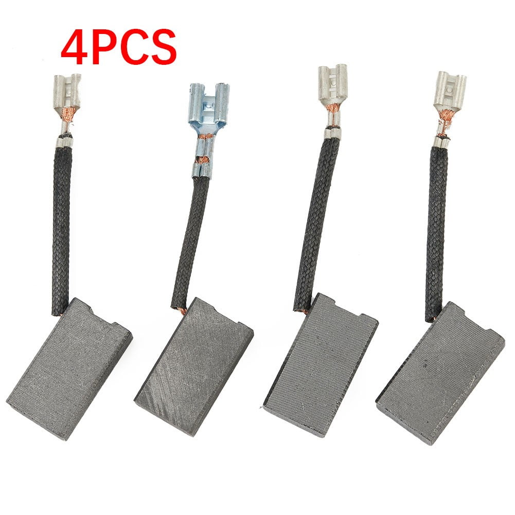 KAJOVE 4pcs Carbon Brushes For DW368 DW708 DW716 DW718 381028-02 381028 ...